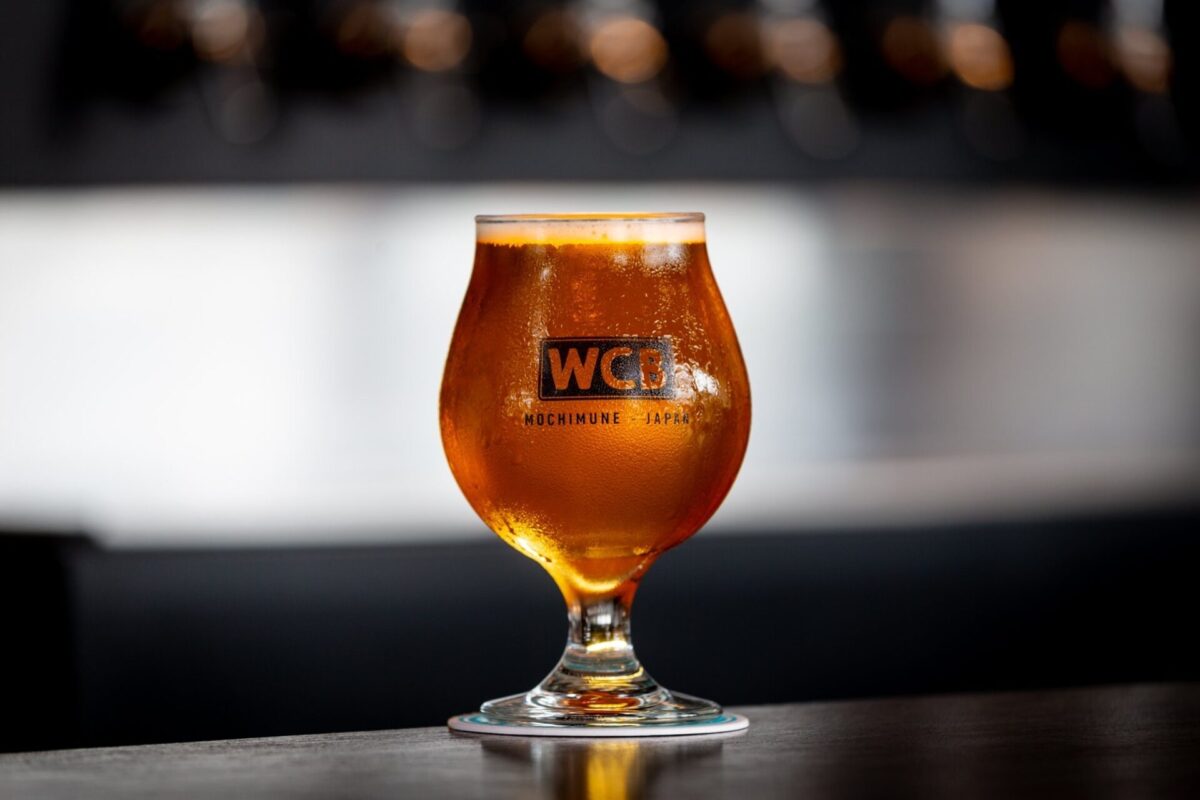 Starwatcher CRYO - ビール - West Coast Brewing