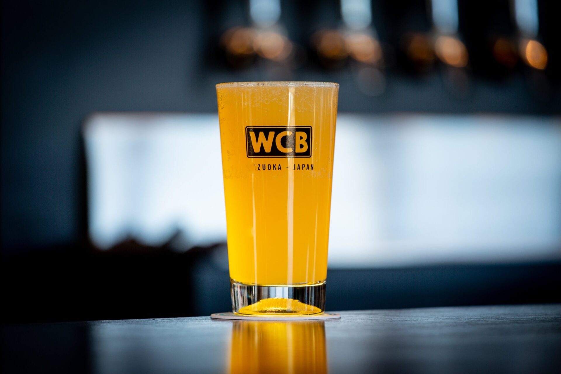 Never Enough Bass - ビール - West Coast Brewing