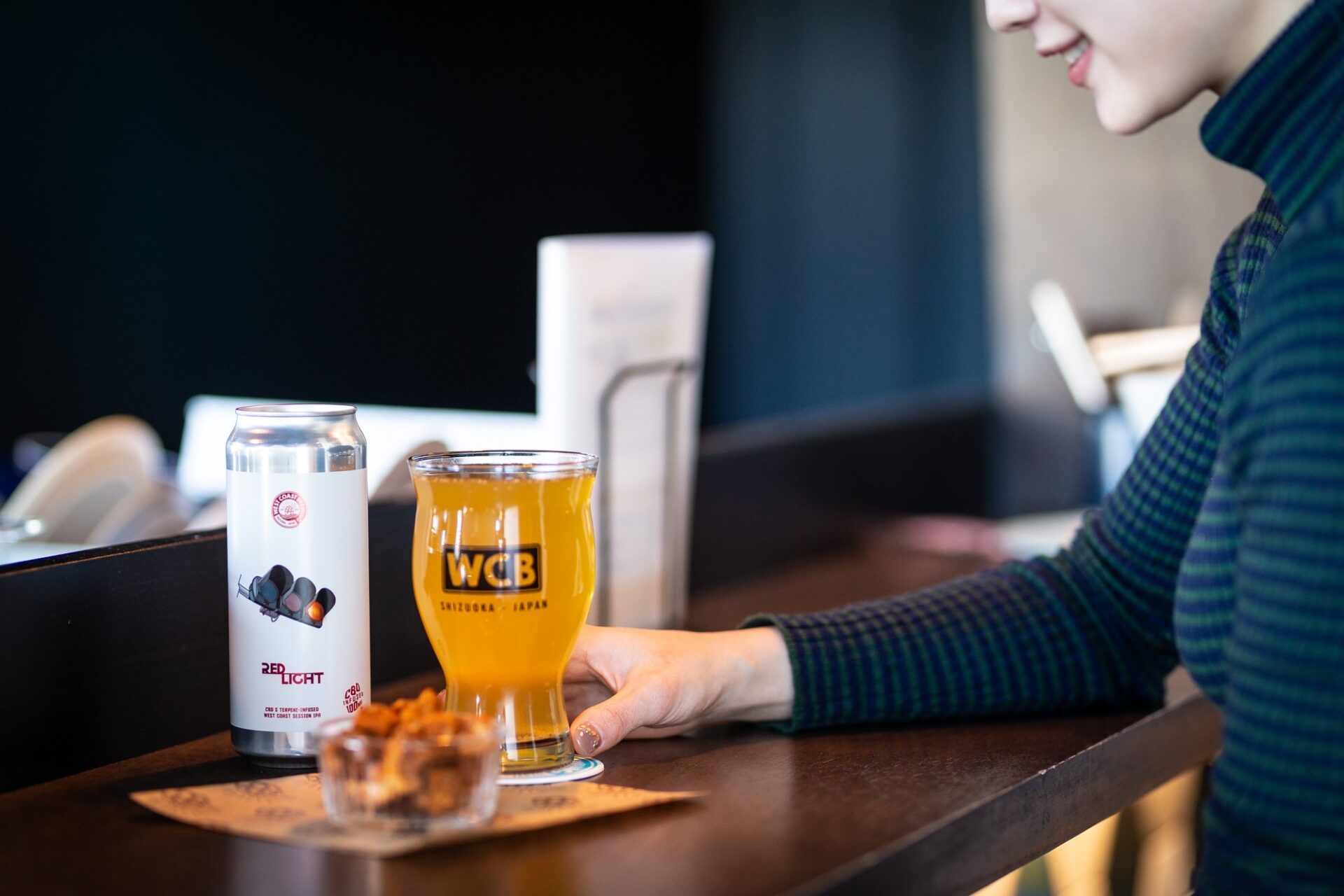 Red Light - ビール - West Coast Brewing