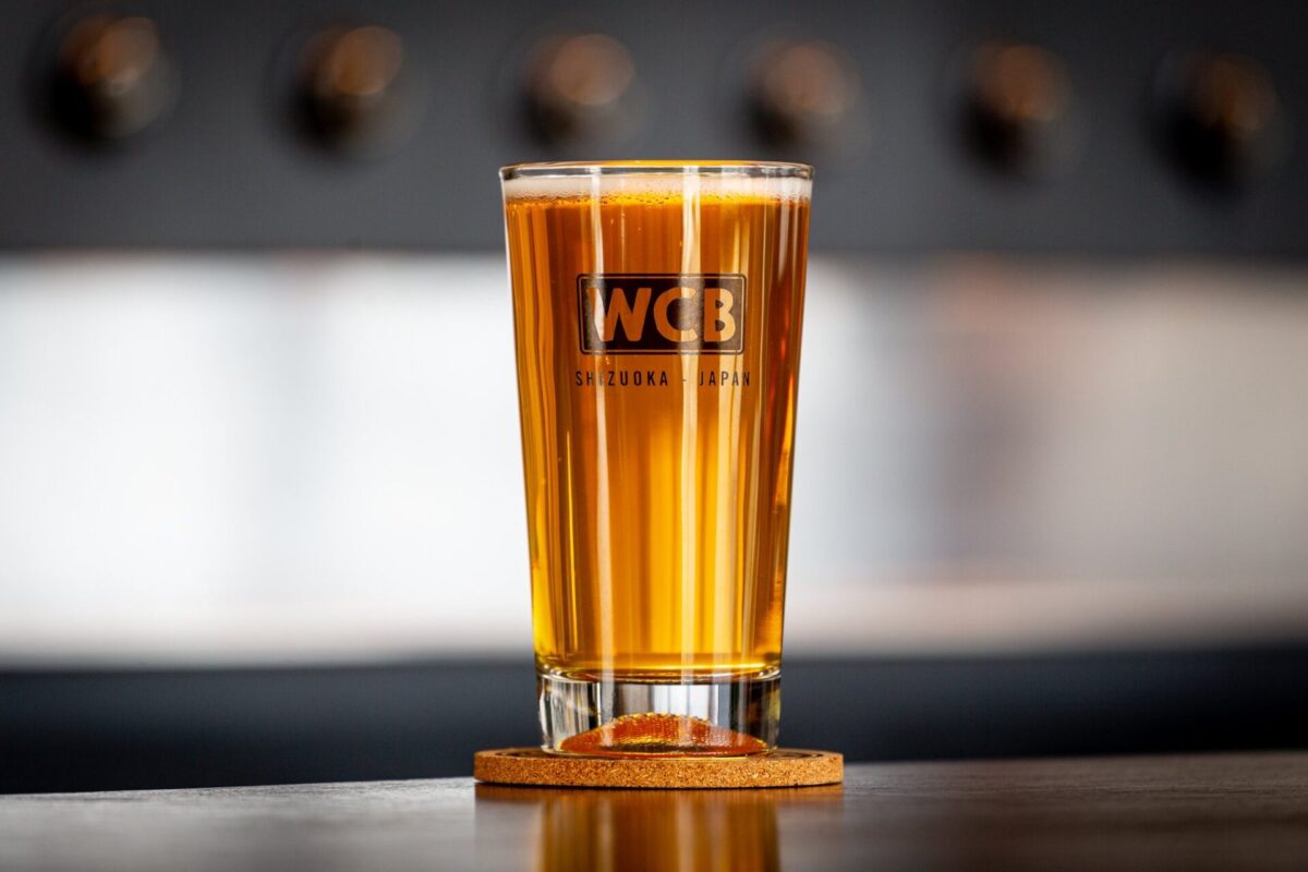 Starwatcher CRYO - ビール - West Coast Brewing