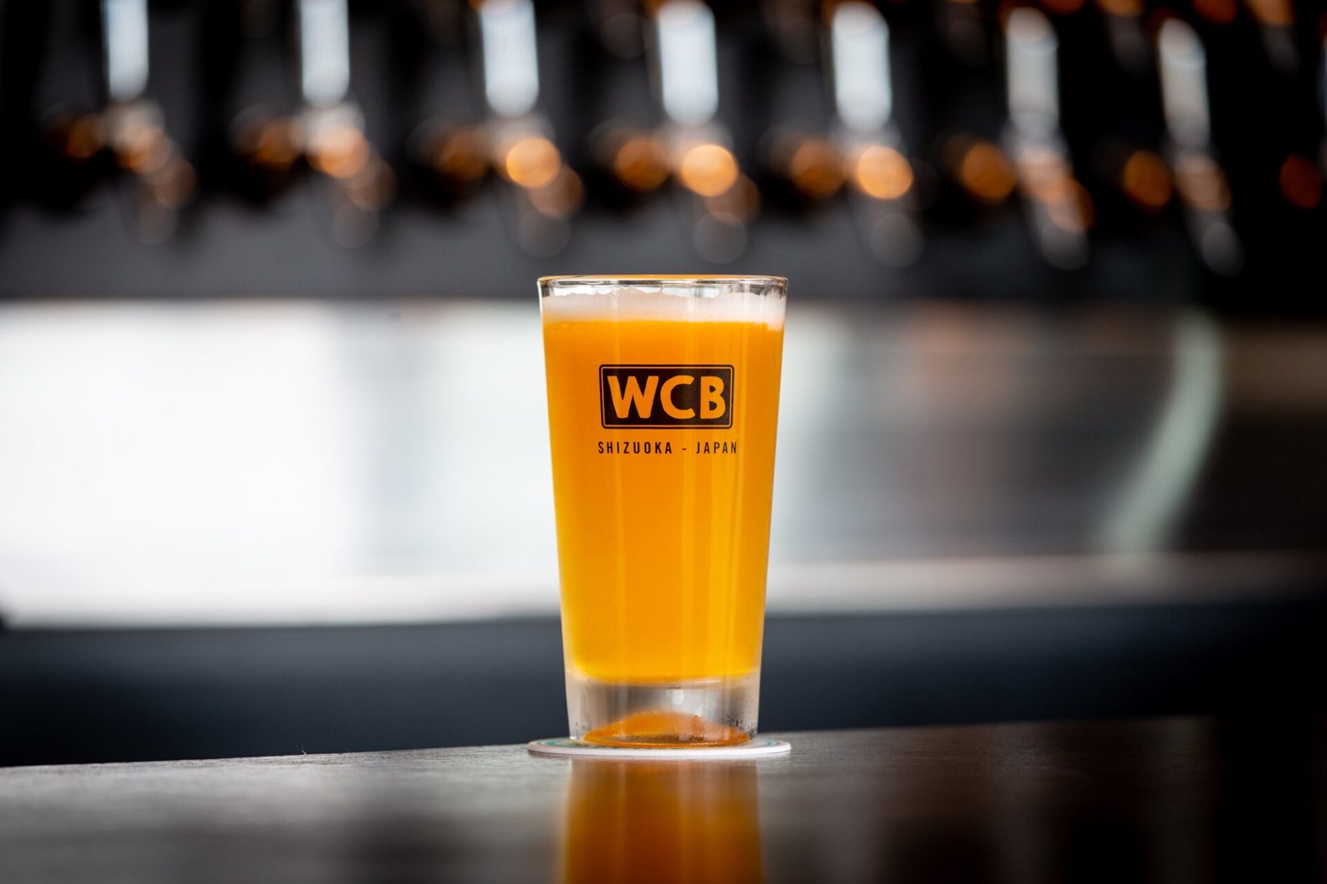 Crispi Boi - ビール - West Coast Brewing