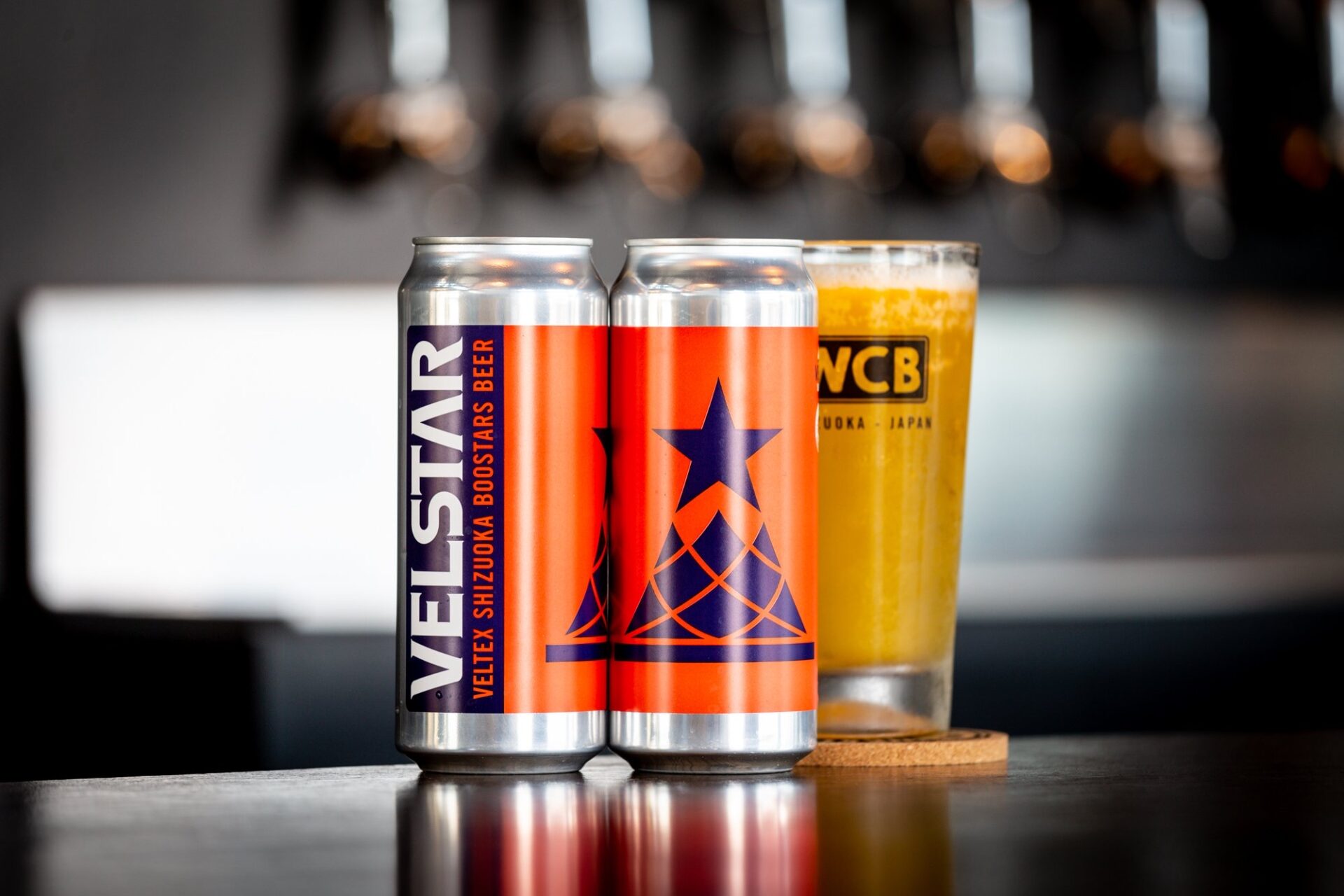 VELSTAR - ビール - West Coast Brewing