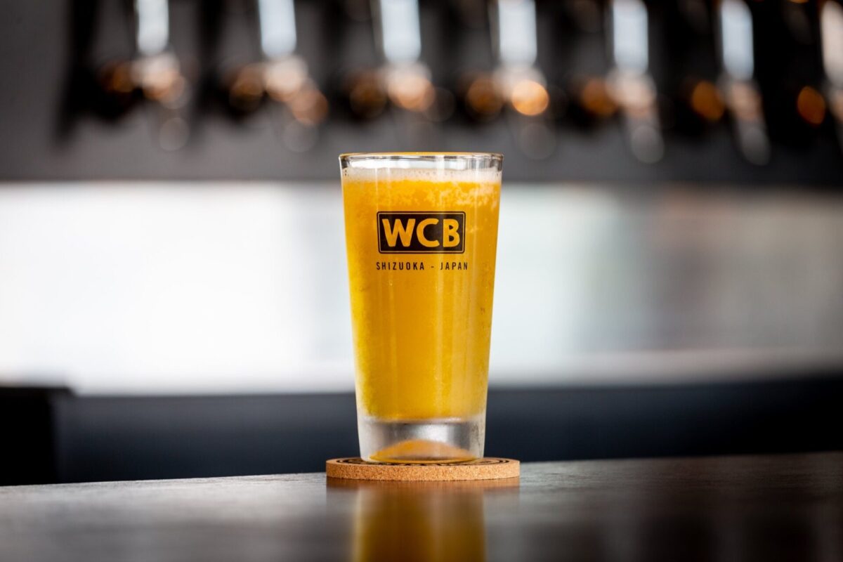 VELSTAR - ビール - West Coast Brewing