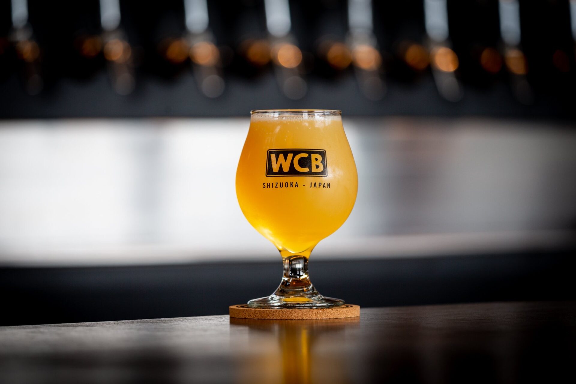 Never Enough Bass - ビール - West Coast Brewing