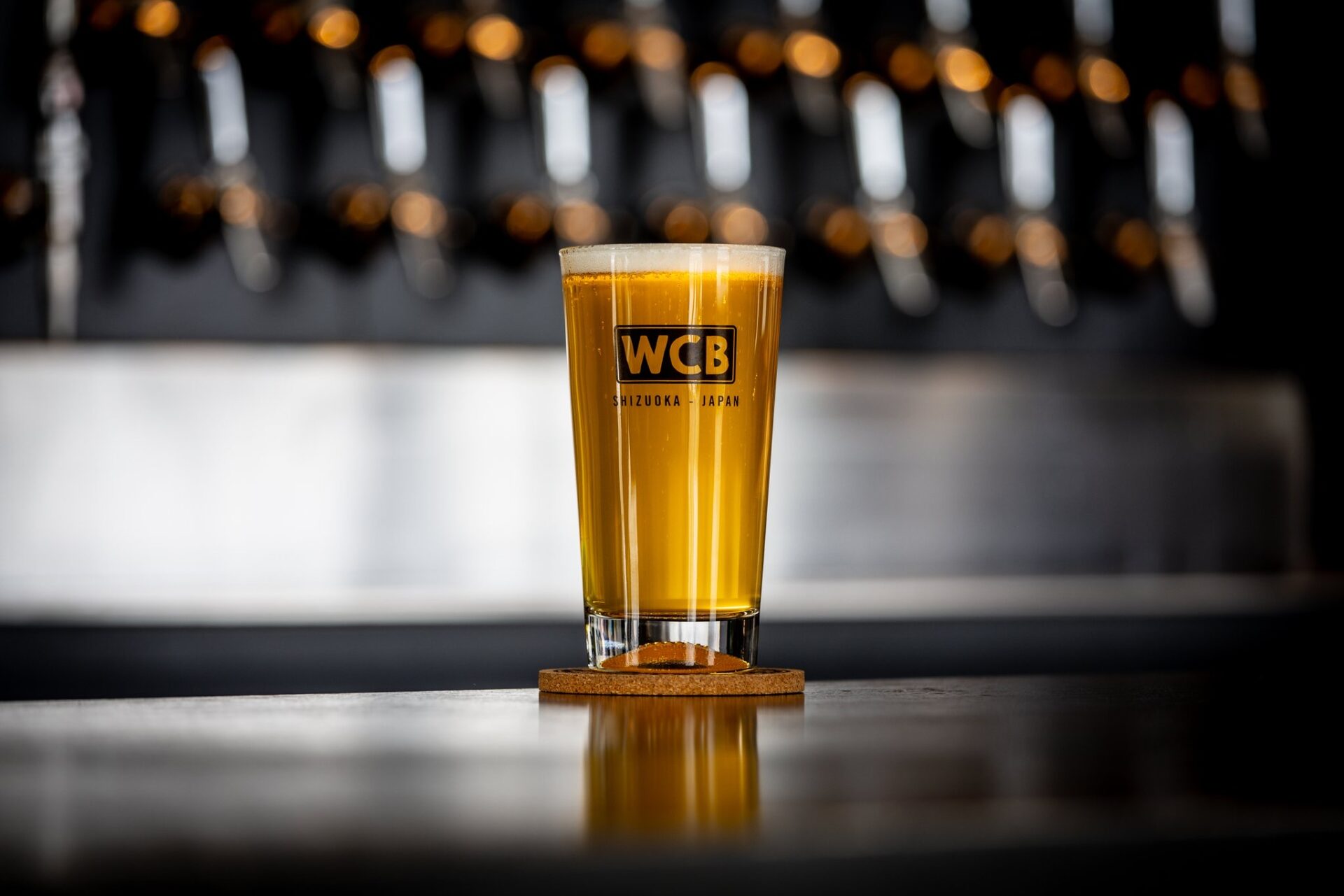Green Light - ビール - West Coast Brewing