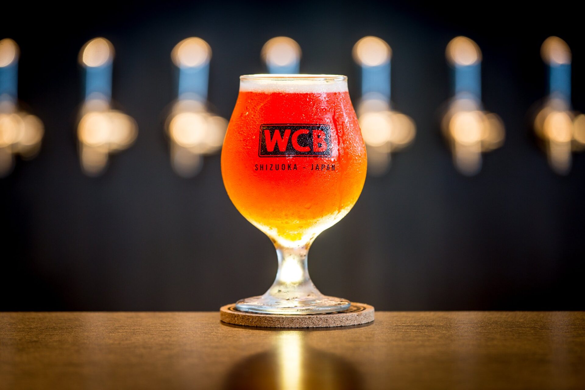 Very Red Sunset - ビール - West Coast Brewing