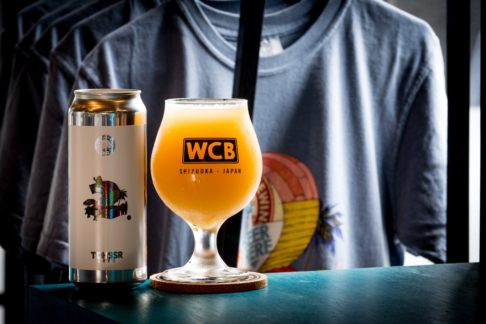 TDHSSR CRYO - ビール - West Coast Brewing