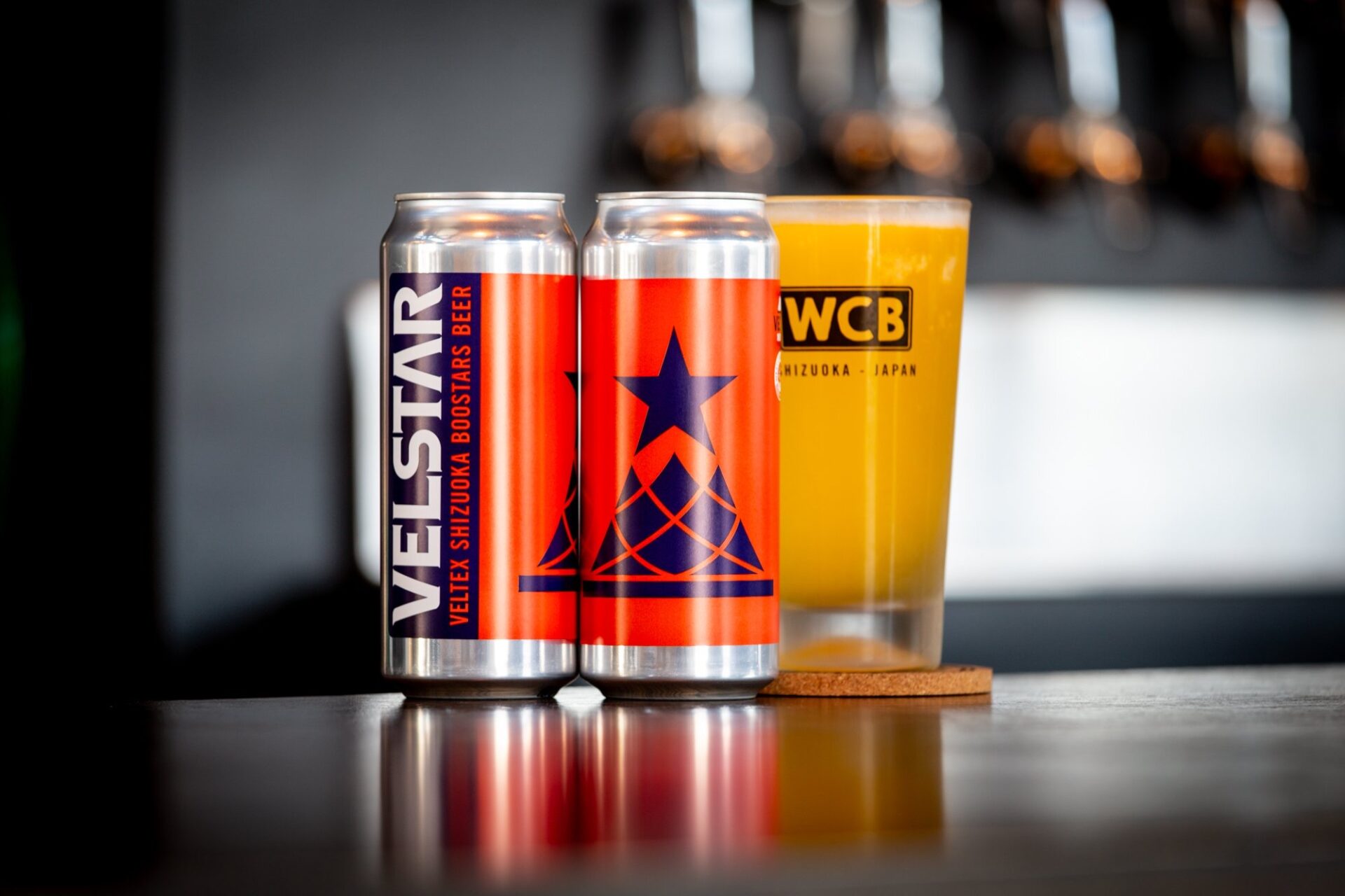 VELSTAR - ビール - West Coast Brewing
