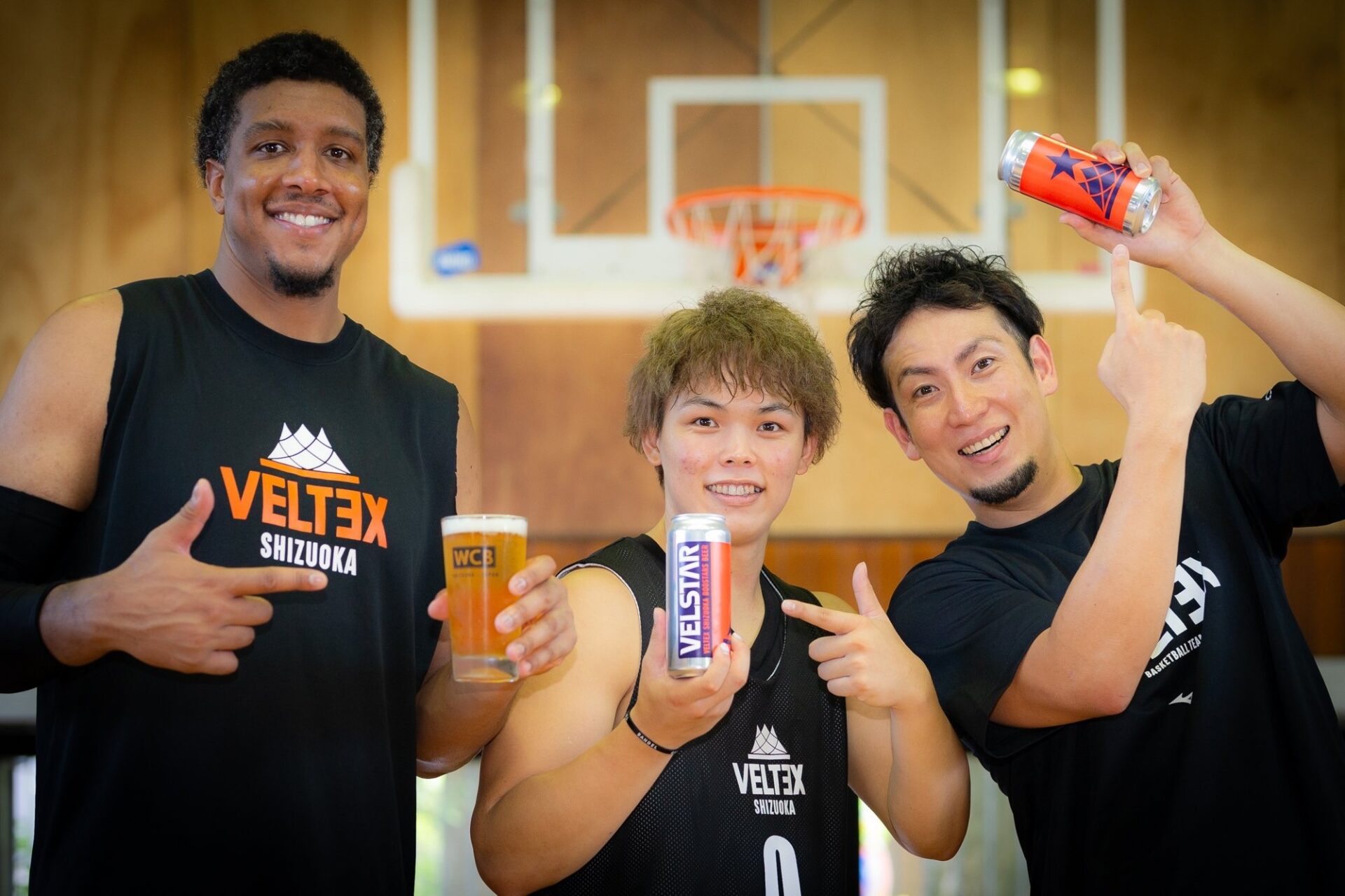 VELSTAR - ビール - West Coast Brewing