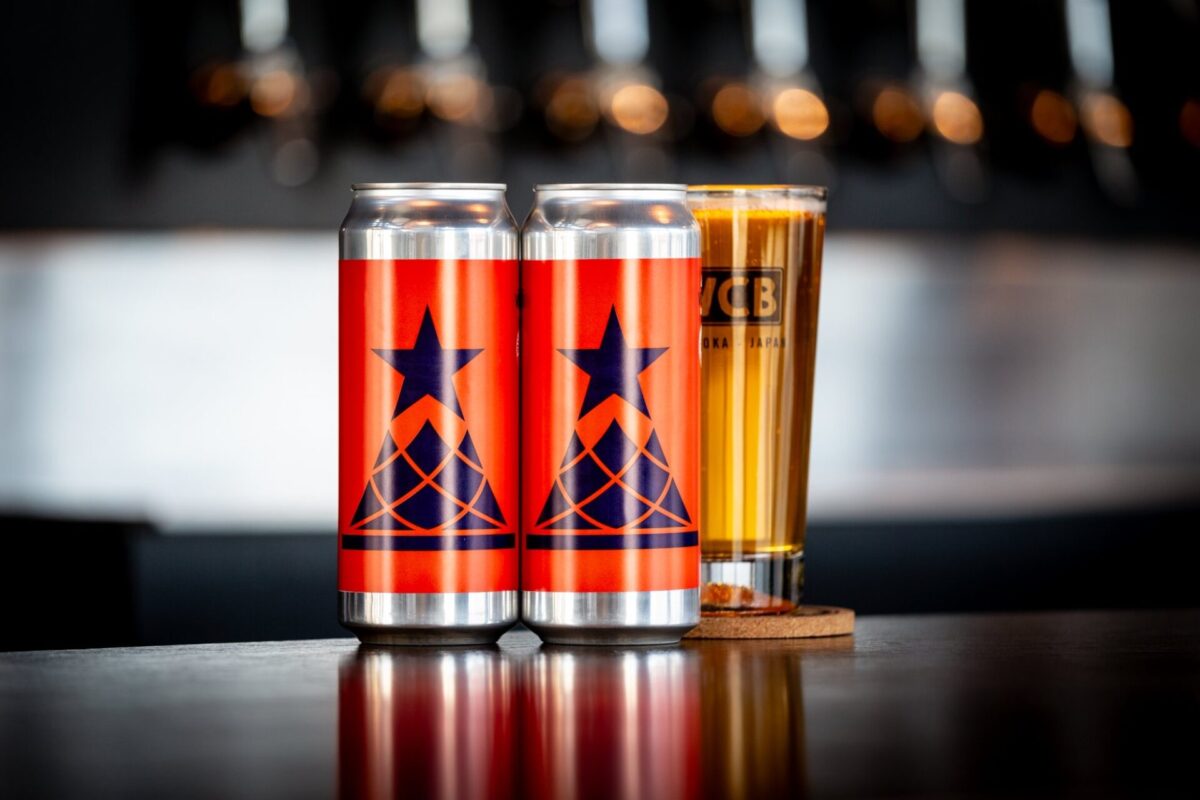 VELSTAR - ビール - West Coast Brewing