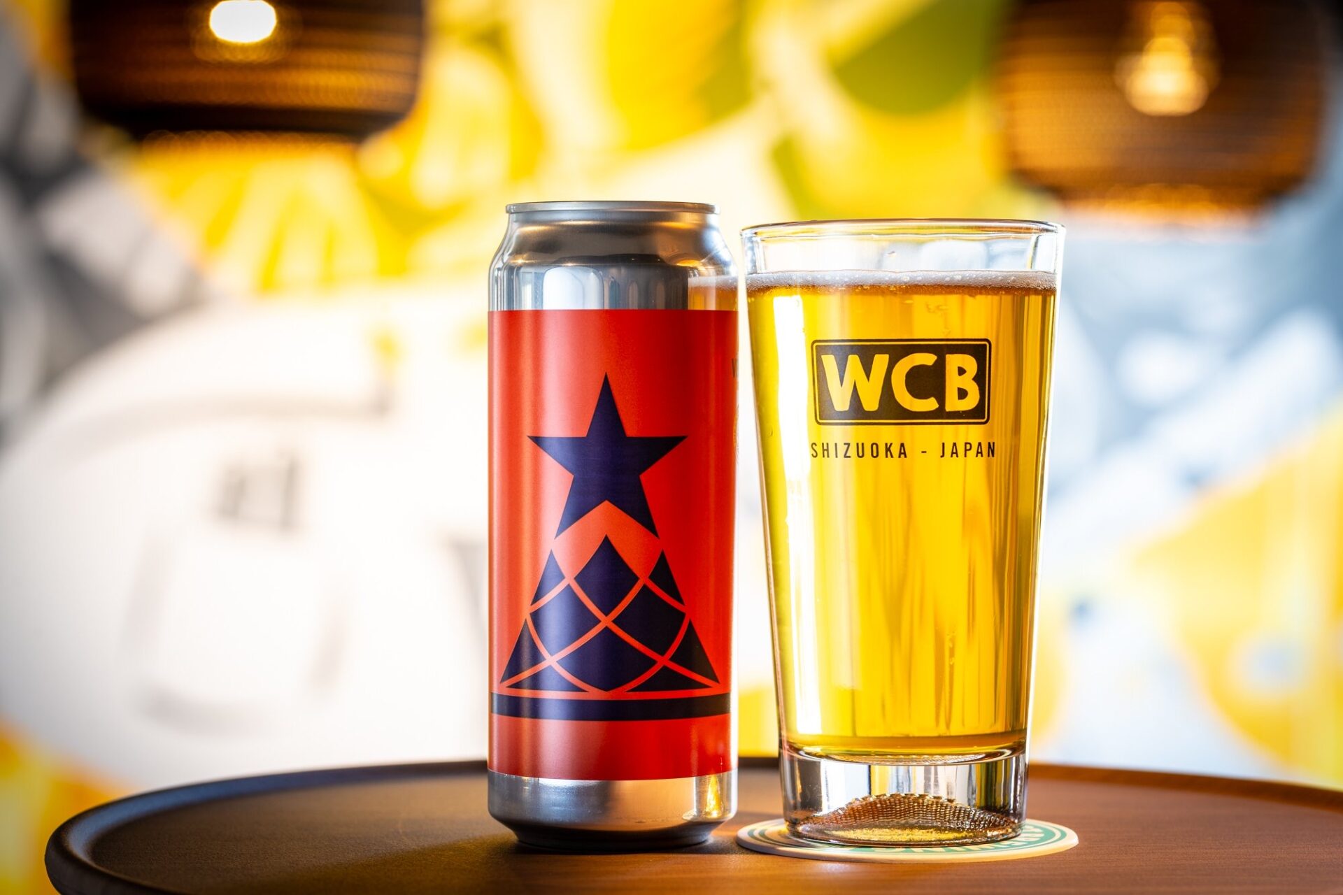VELSTAR - ビール - West Coast Brewing