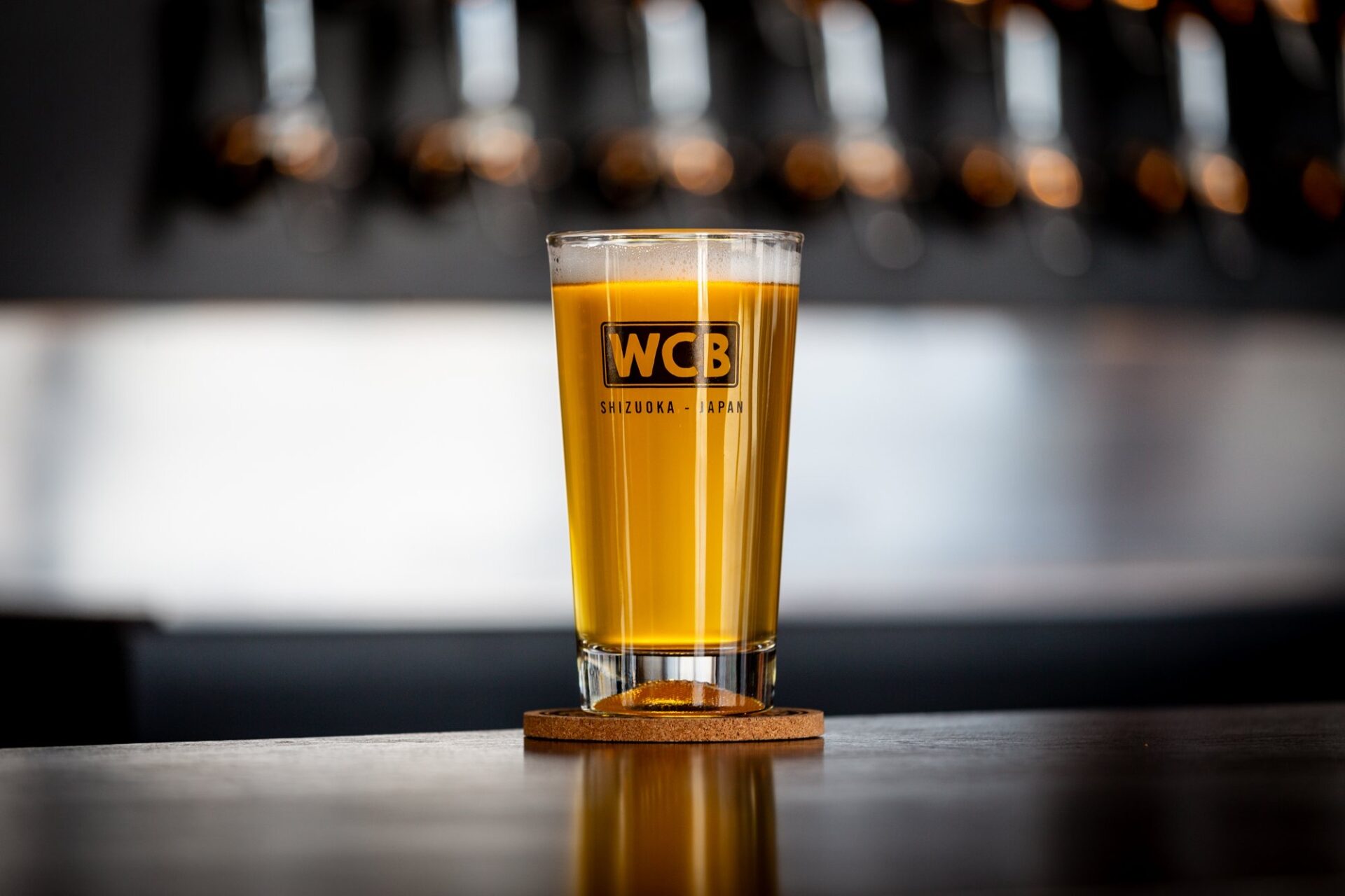 Helles - ビール - West Coast Brewing