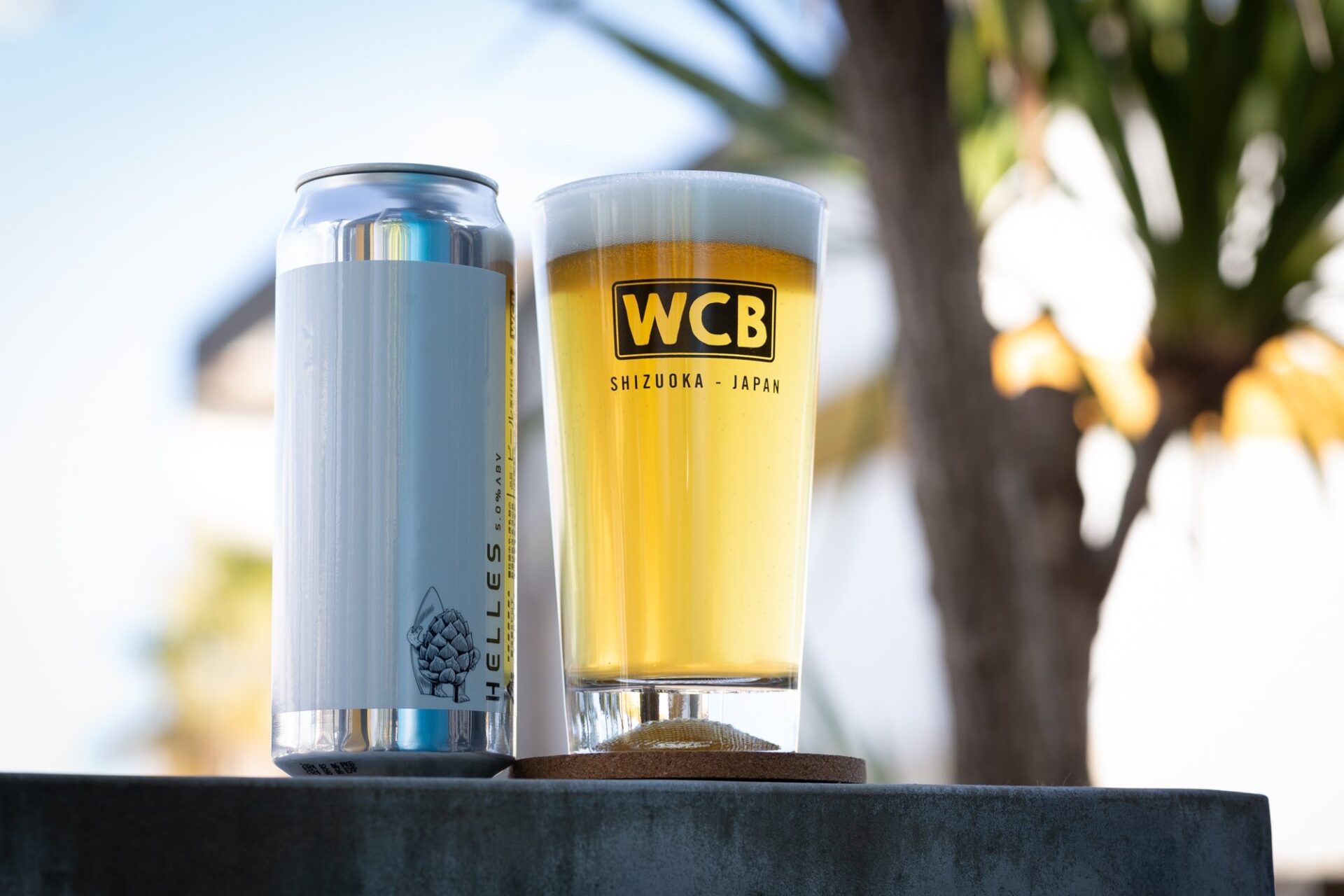 Helles - ビール - West Coast Brewing