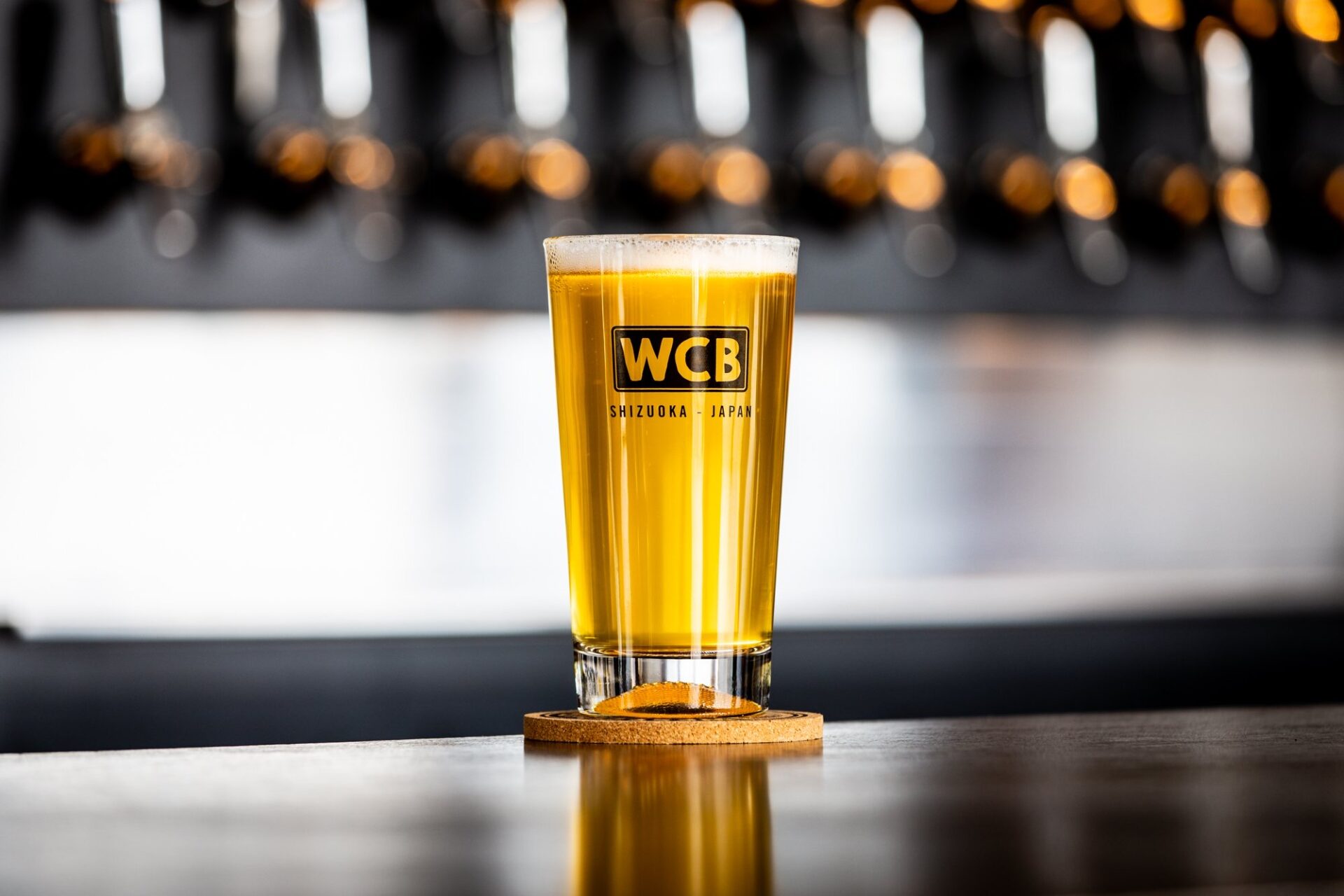 American Light Lager - ビール - West Coast Brewing