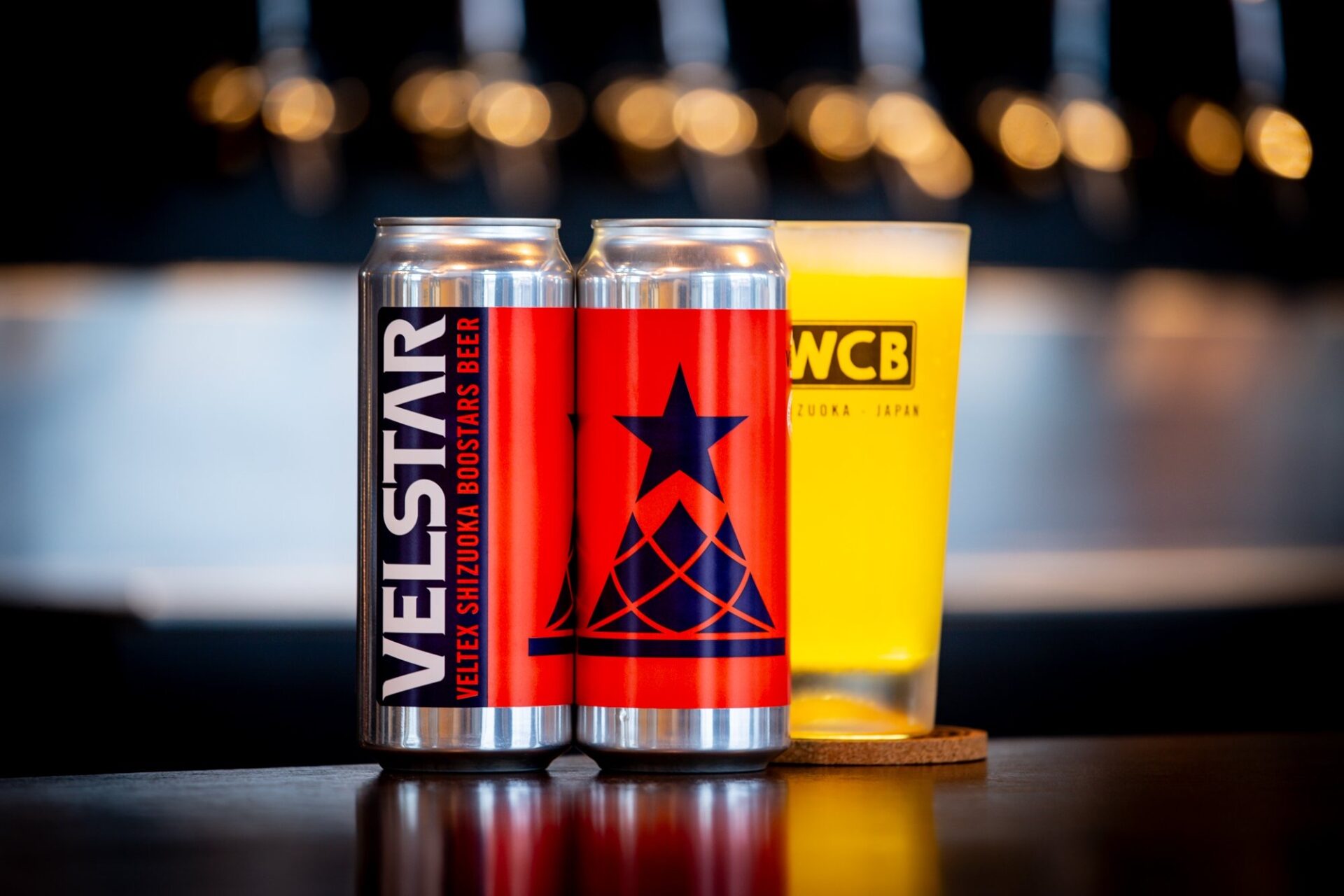 VELSTAR - ビール - West Coast Brewing