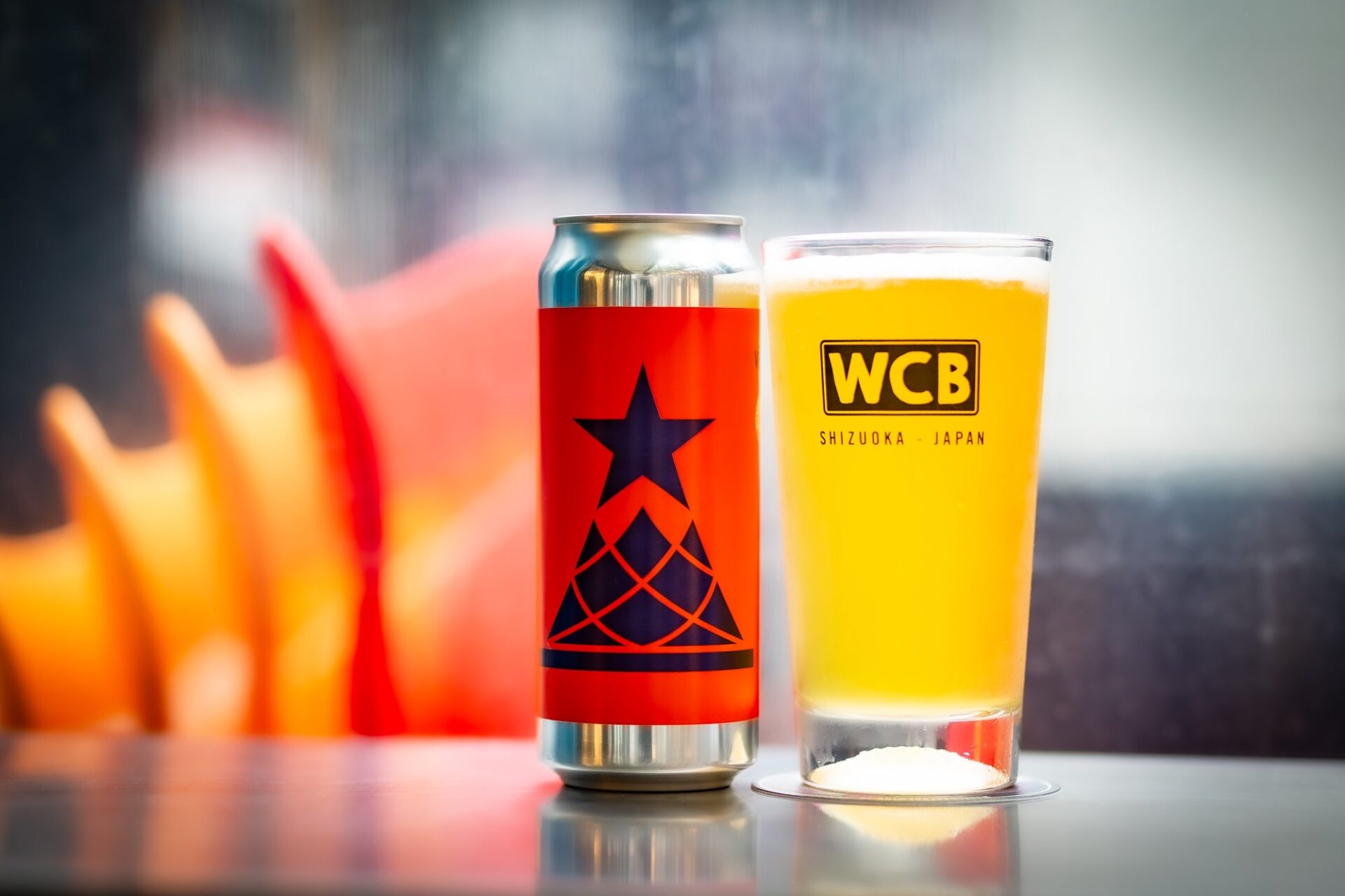 VELSTAR - ビール - West Coast Brewing