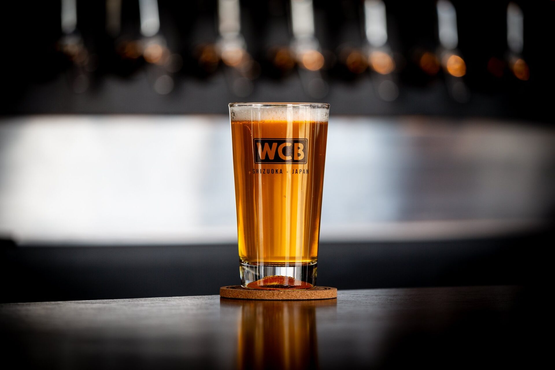 Starwatcher - ビール - West Coast Brewing