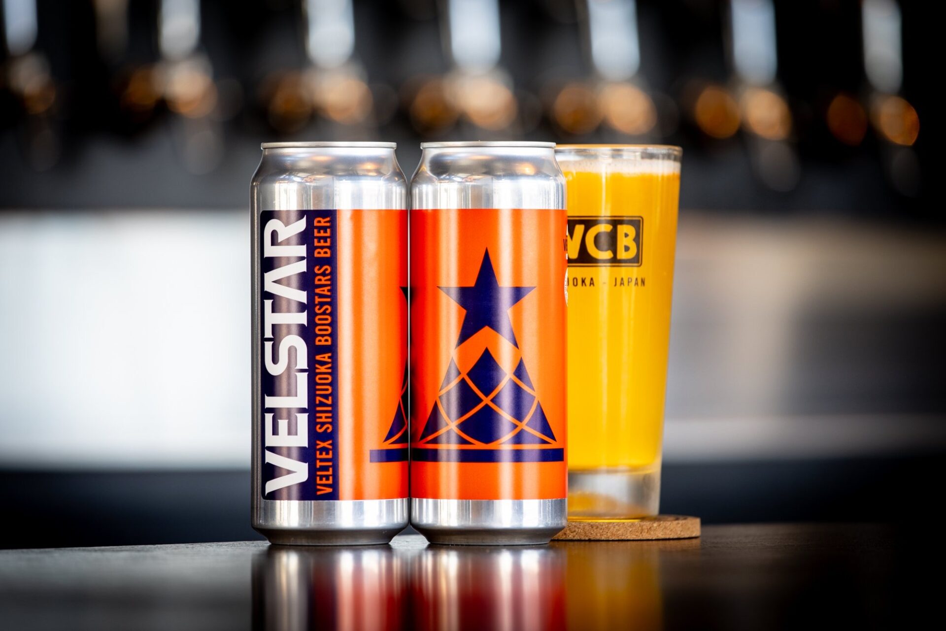 VELSTAR - ビール - West Coast Brewing