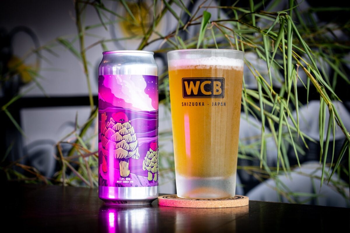 Starwatcher - ビール - West Coast Brewing