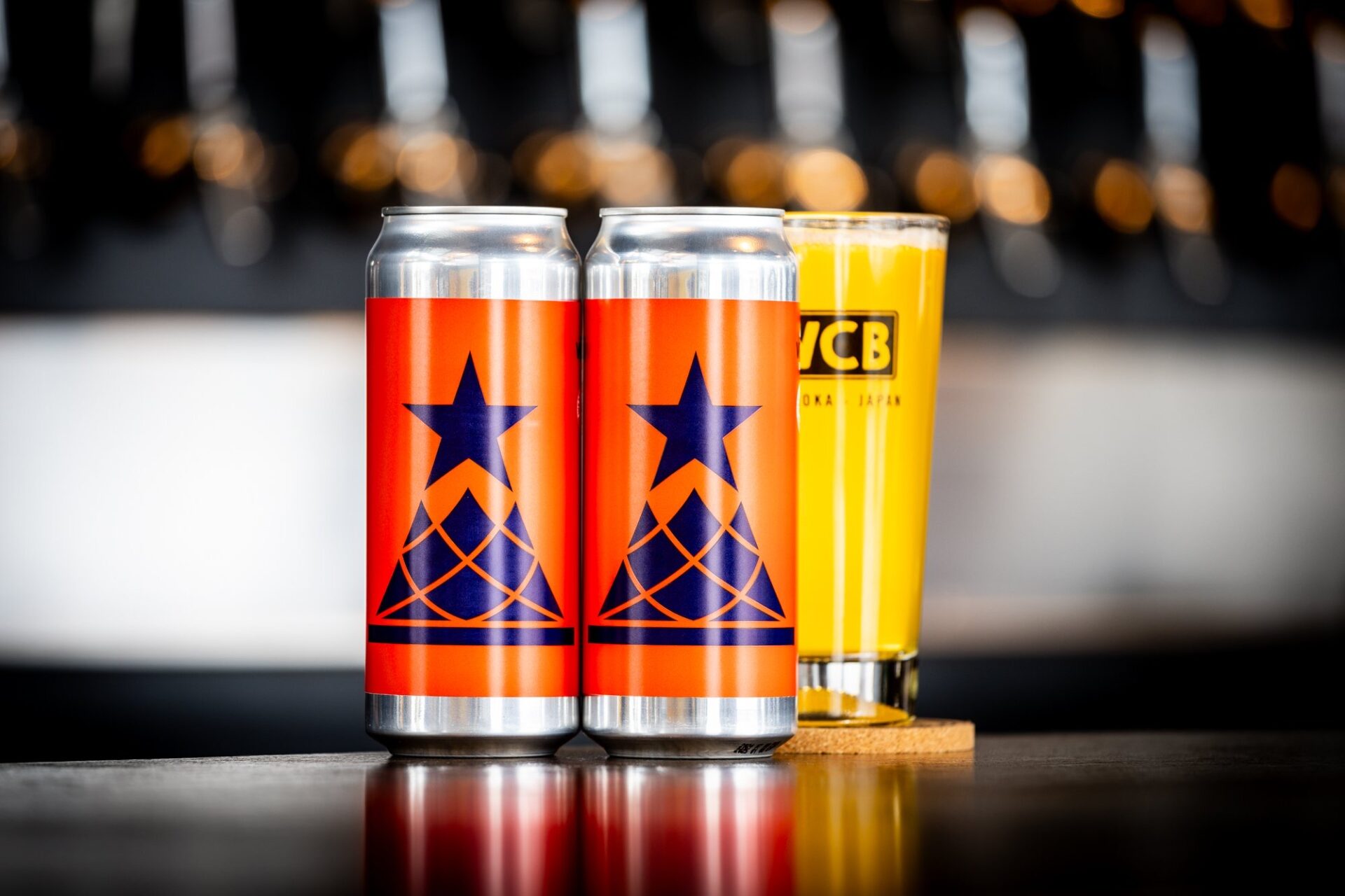 VELSTAR - ビール - West Coast Brewing