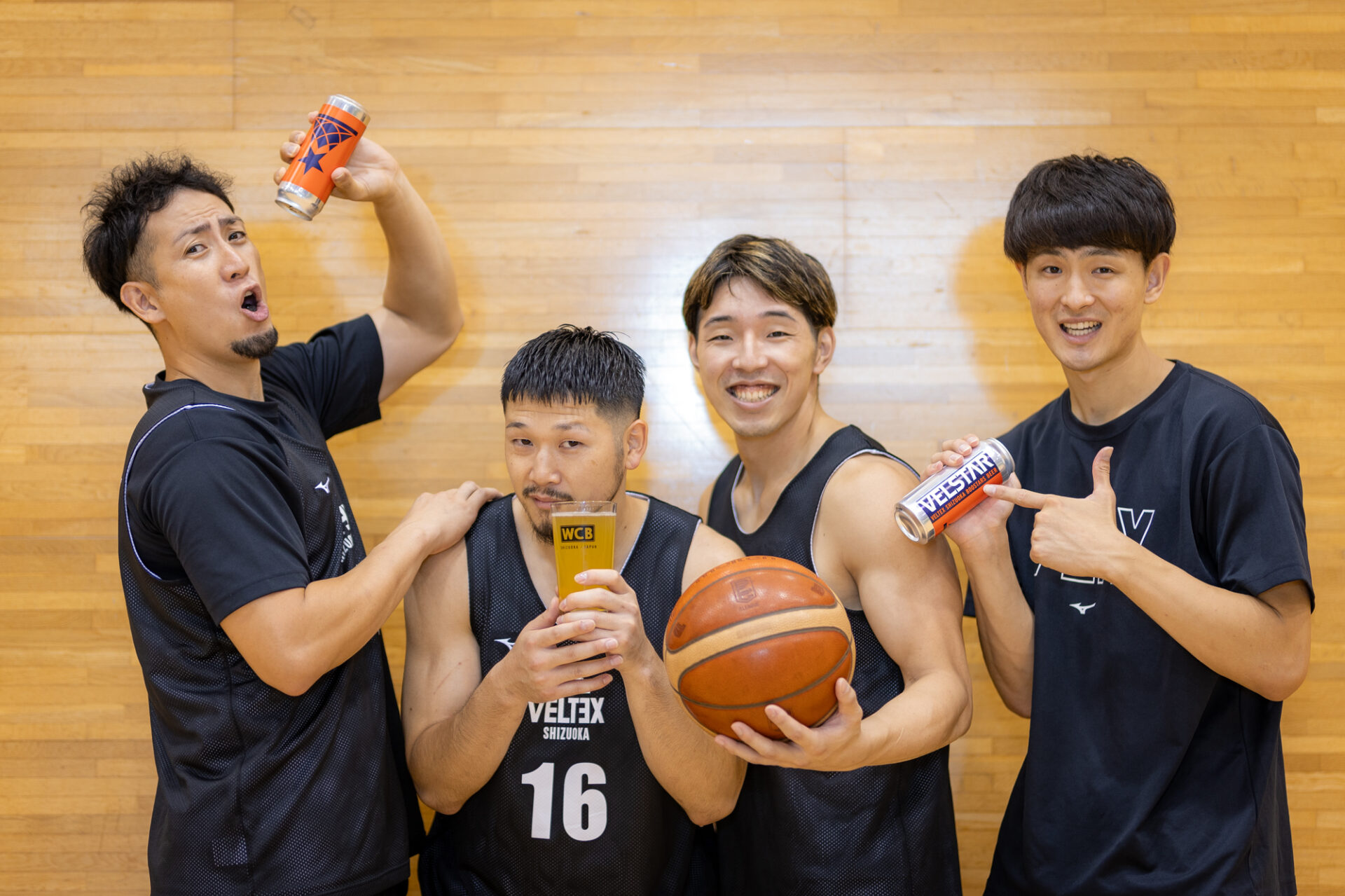 VELSTAR - ビール - West Coast Brewing