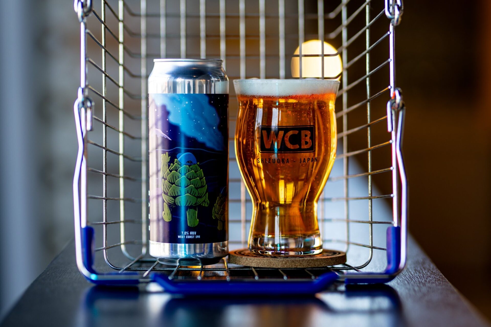 Starwatcher CRYO - ビール - West Coast Brewing