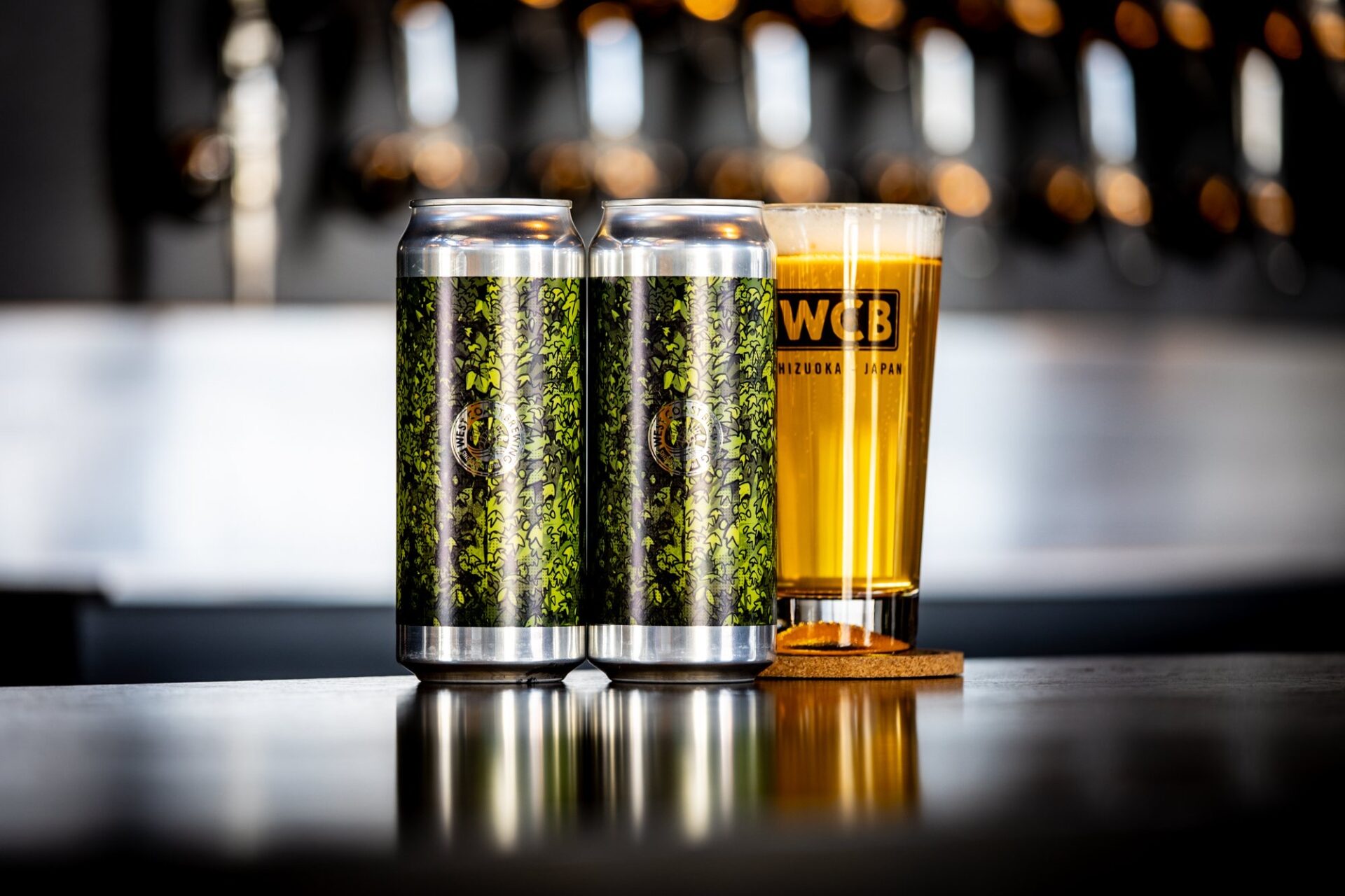 NZ Pils - ビール - West Coast Brewing