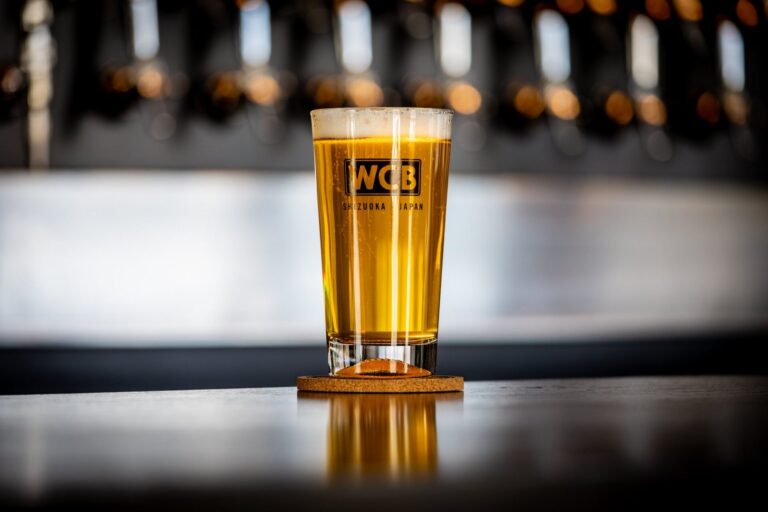 NZ Pils - ビール - West Coast Brewing