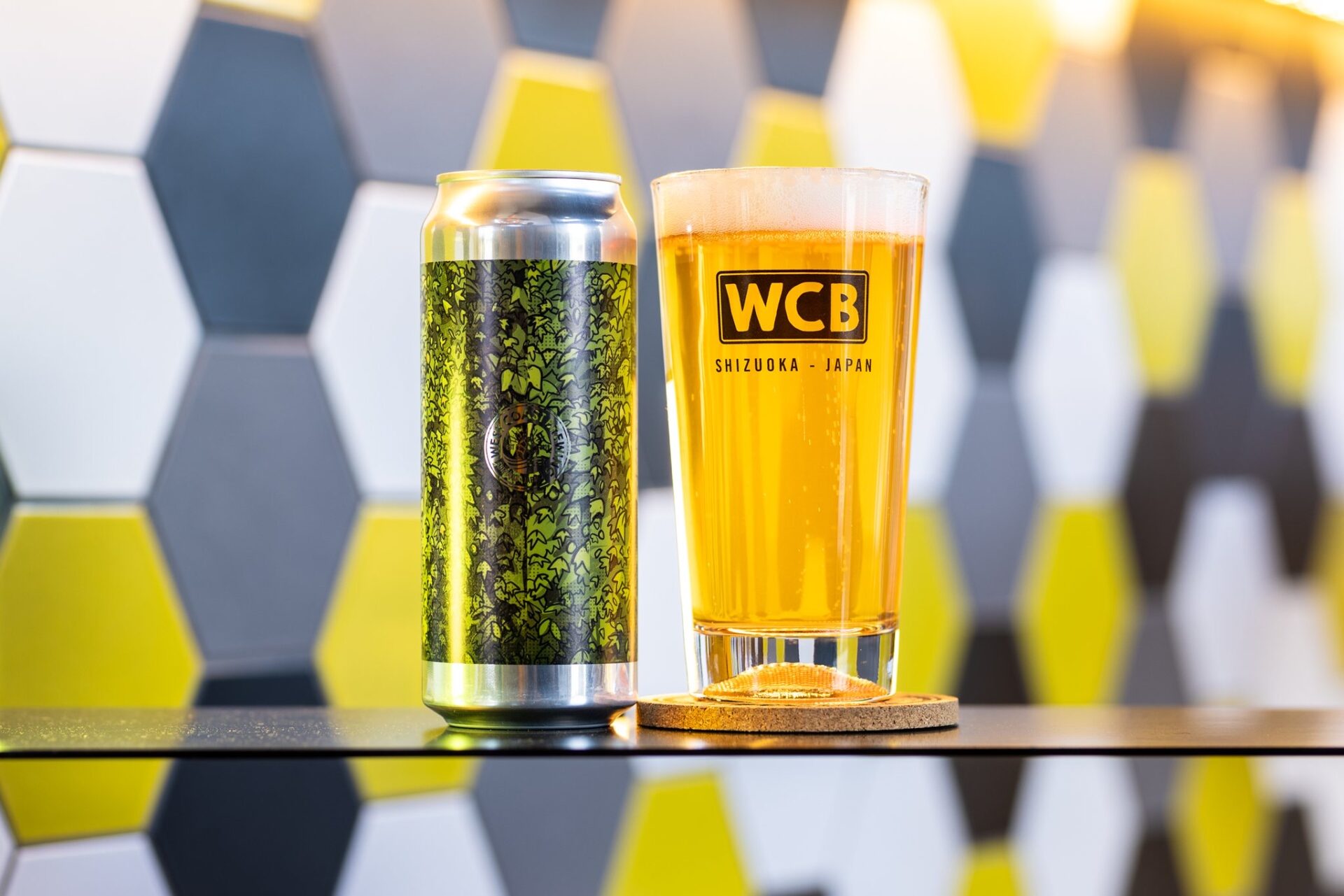 NZ Pils - ビール - West Coast Brewing