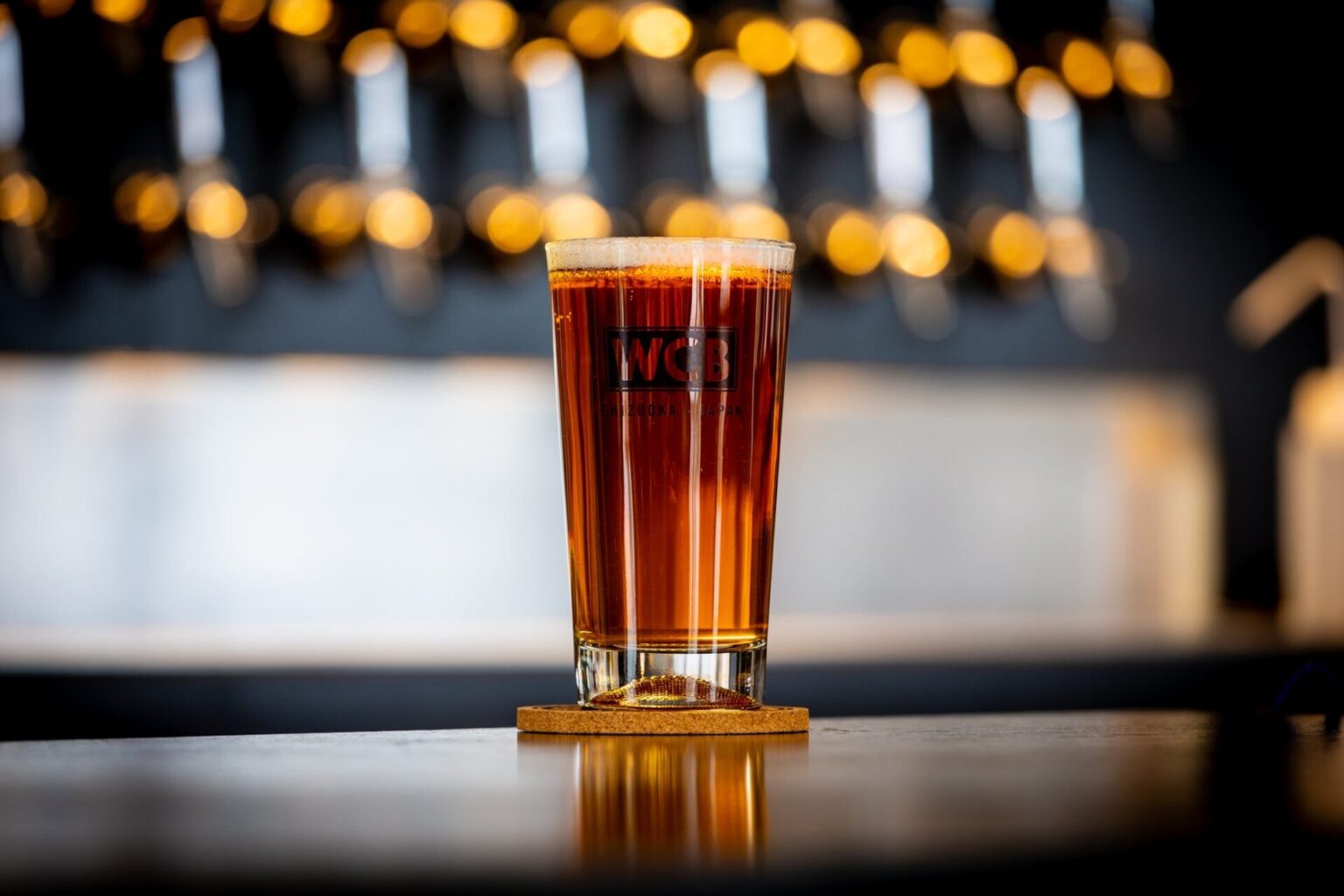 Vienna Lager - ビール - West Coast Brewing