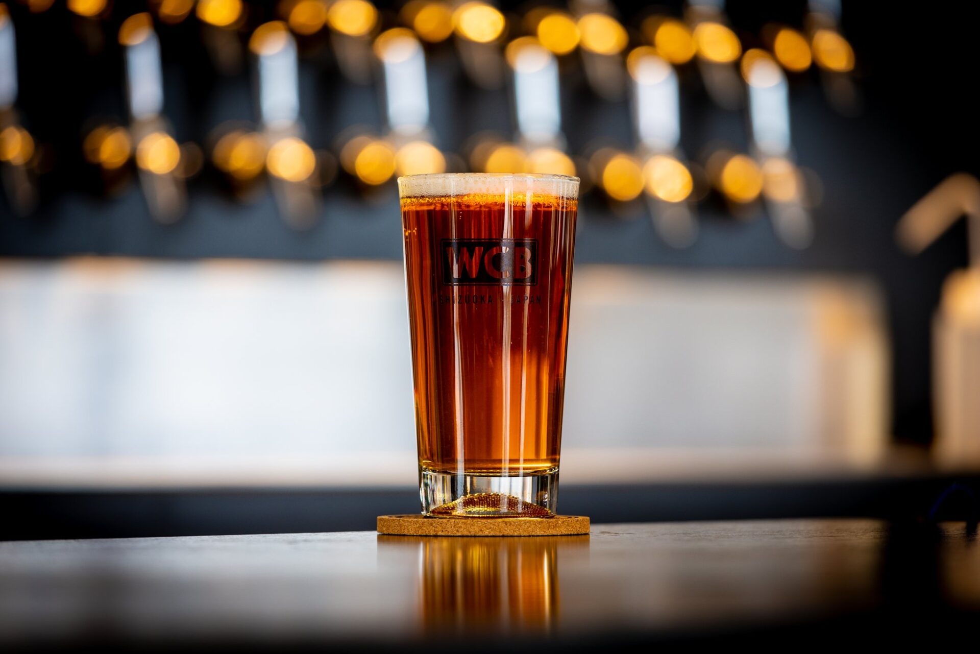 Vienna Lager - ビール - West Coast Brewing