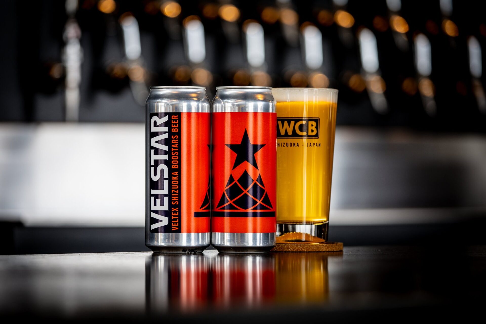 VELSTAR - ビール - West Coast Brewing