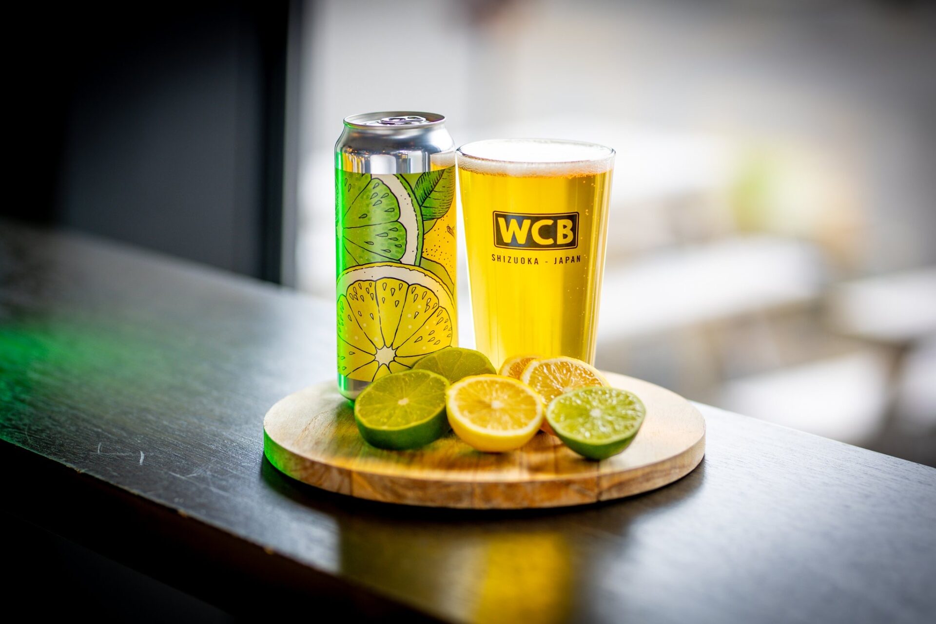 Twist - ビール - West Coast Brewing