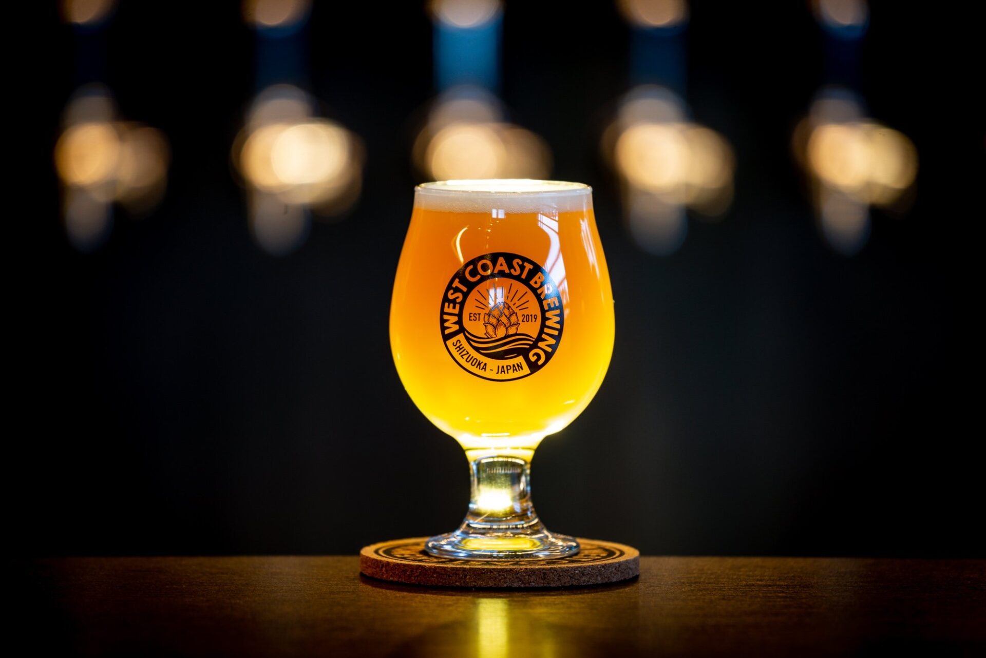 Window to VERTERE 2021 - ビール - West Coast Brewing