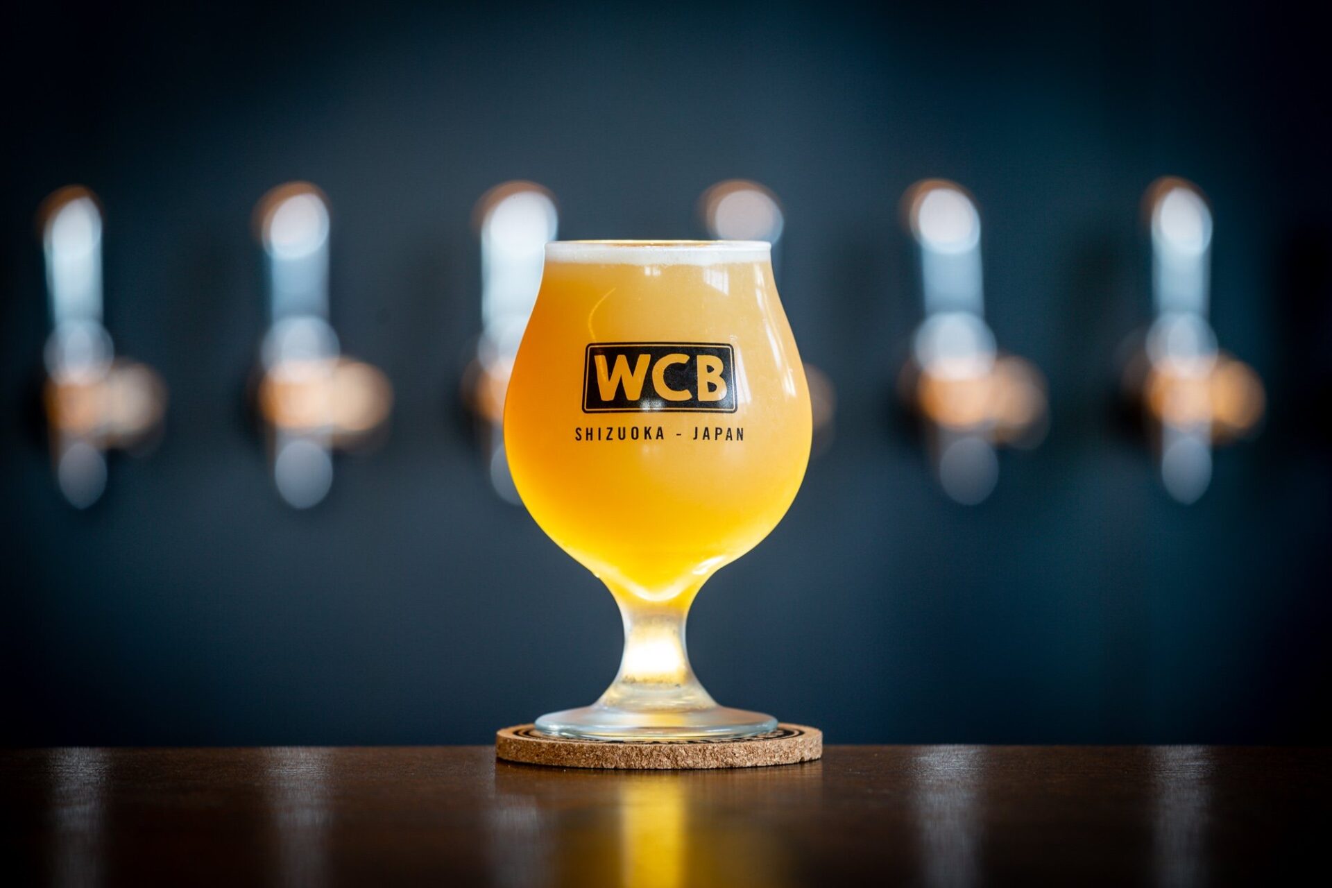 Hold Reset Push Power - ビール - West Coast Brewing