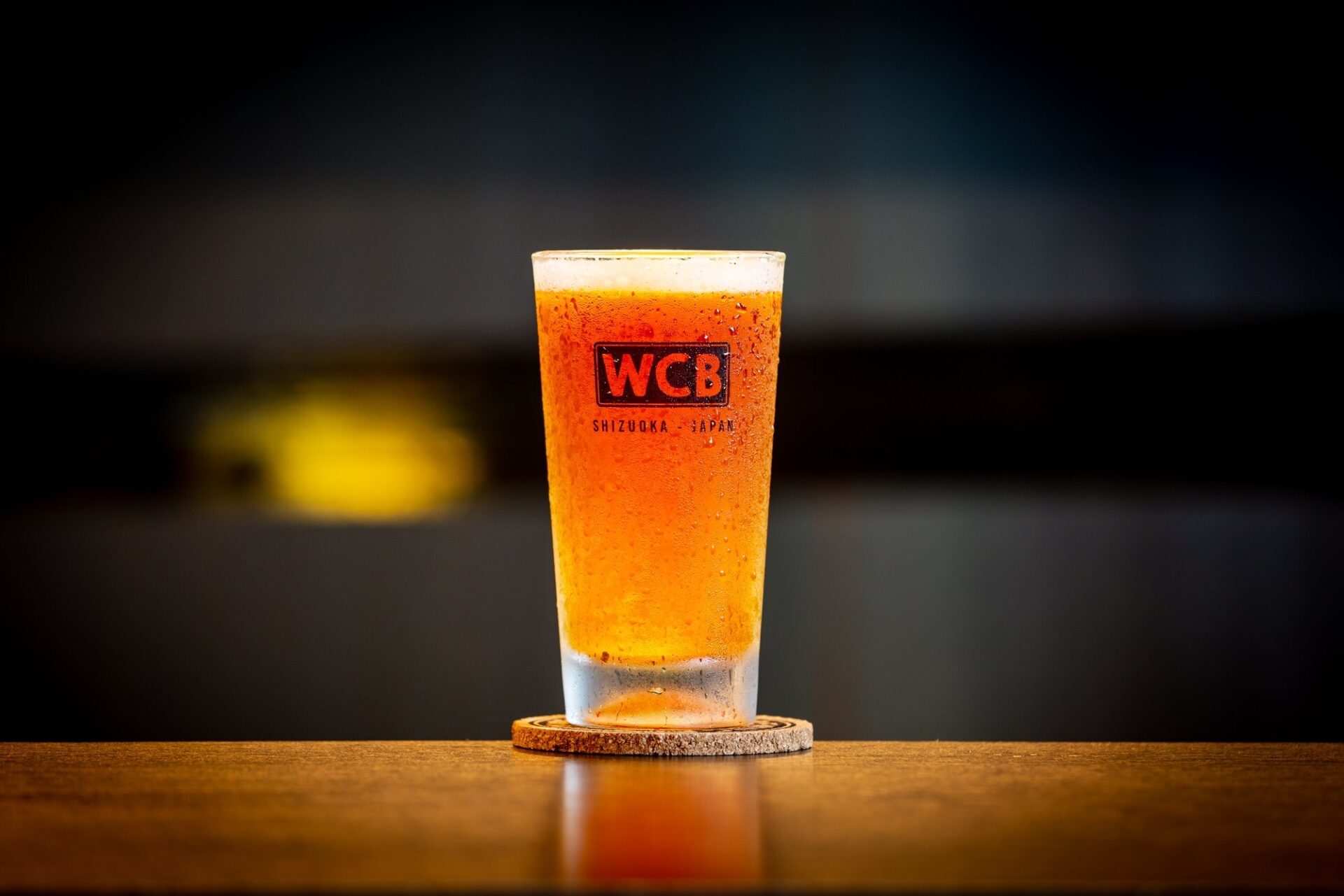 Dark Crispi Boi - ビール - West Coast Brewing