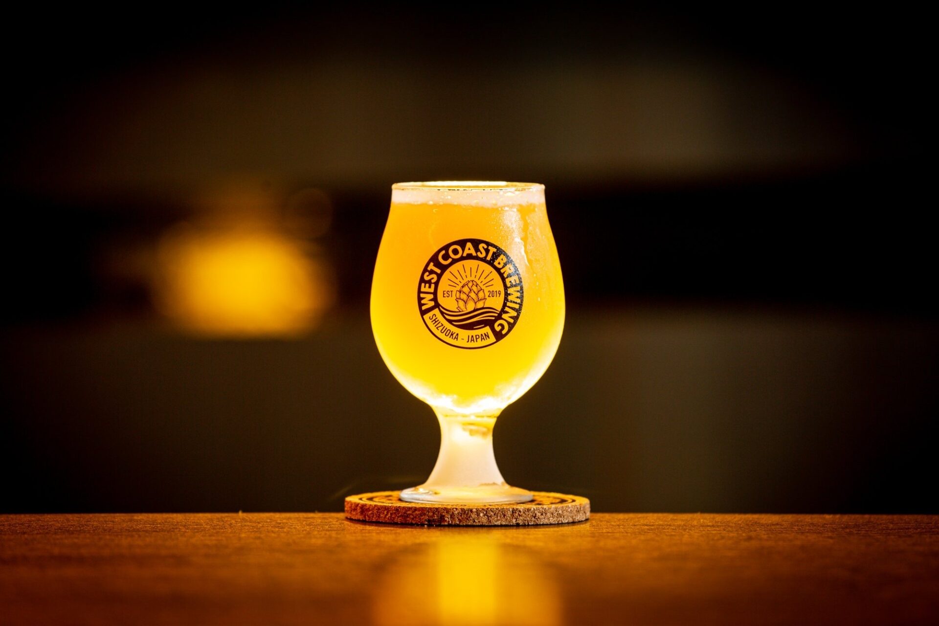 Triple Triple - ビール - West Coast Brewing