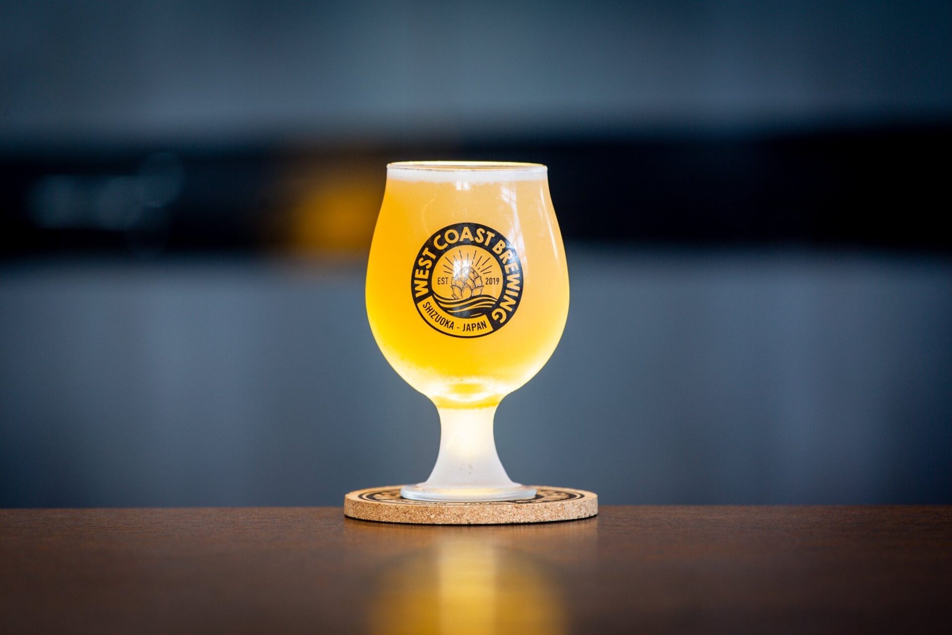 CRYO POP Hop Freak - ビール - West Coast Brewing
