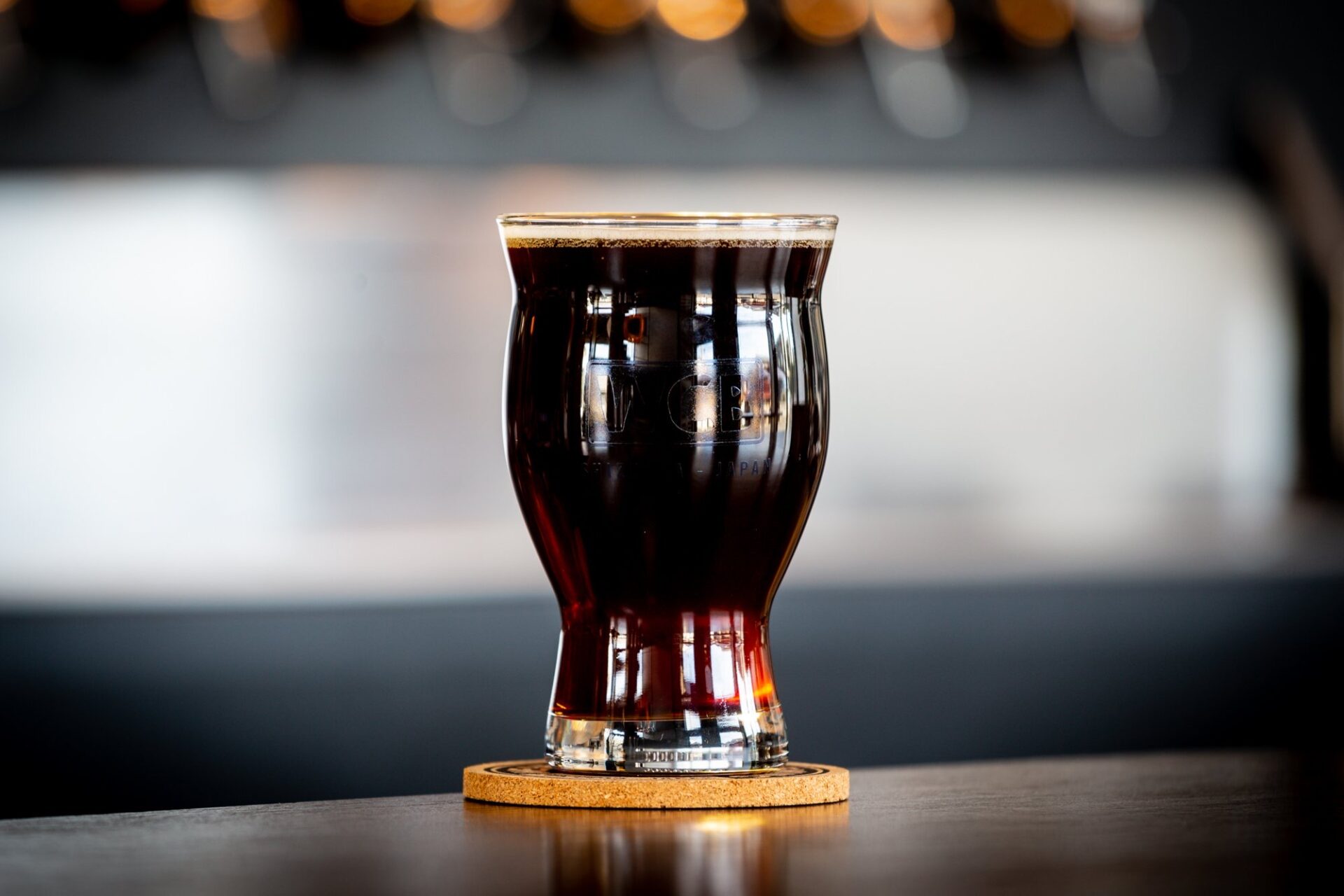 Winter Star - ビール - West Coast Brewing
