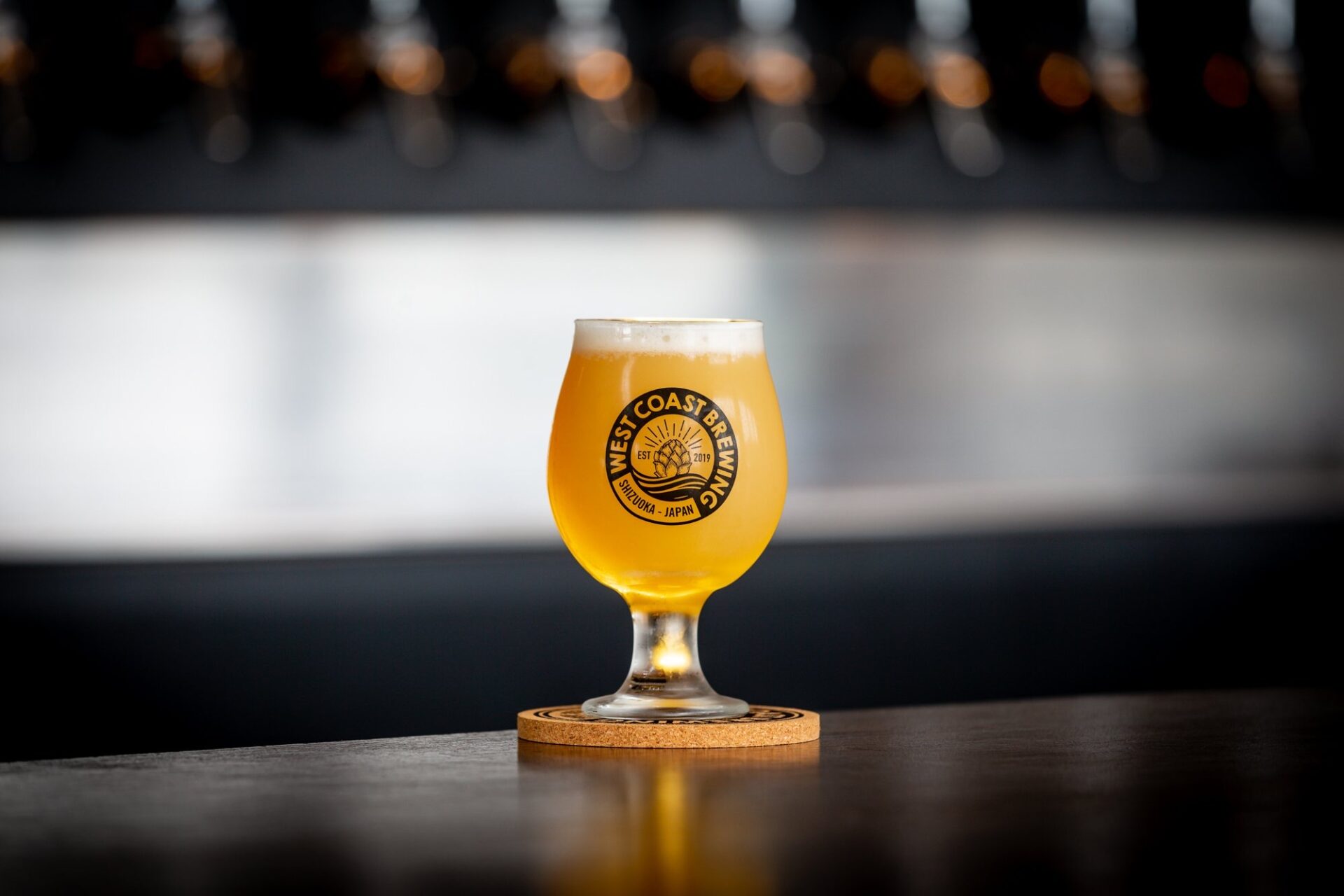 Thiol Injection TH:N - ビール - West Coast Brewing