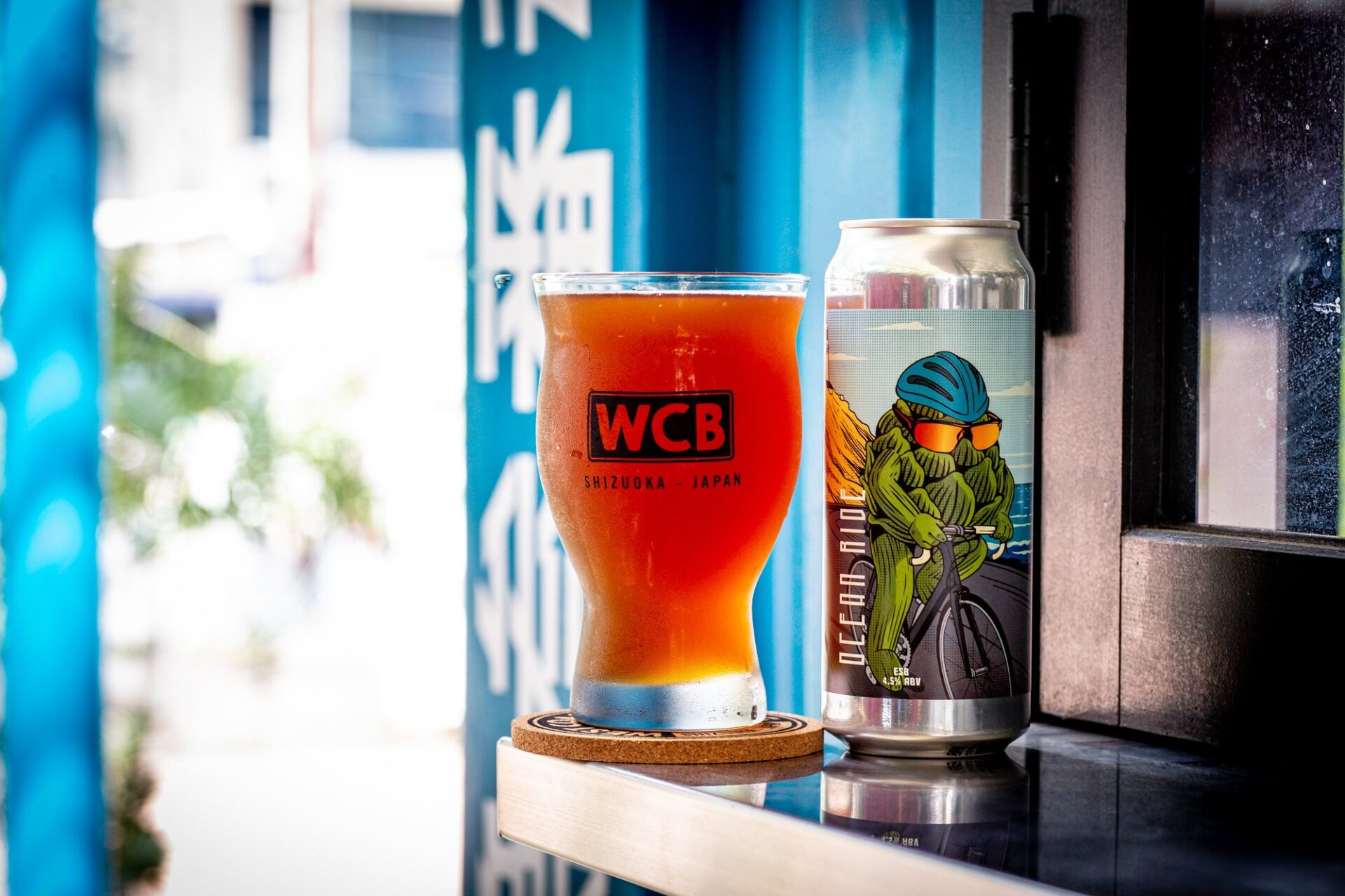 WCB直営店&公式EC / お盆休みの営業について - West Coast Brewing
