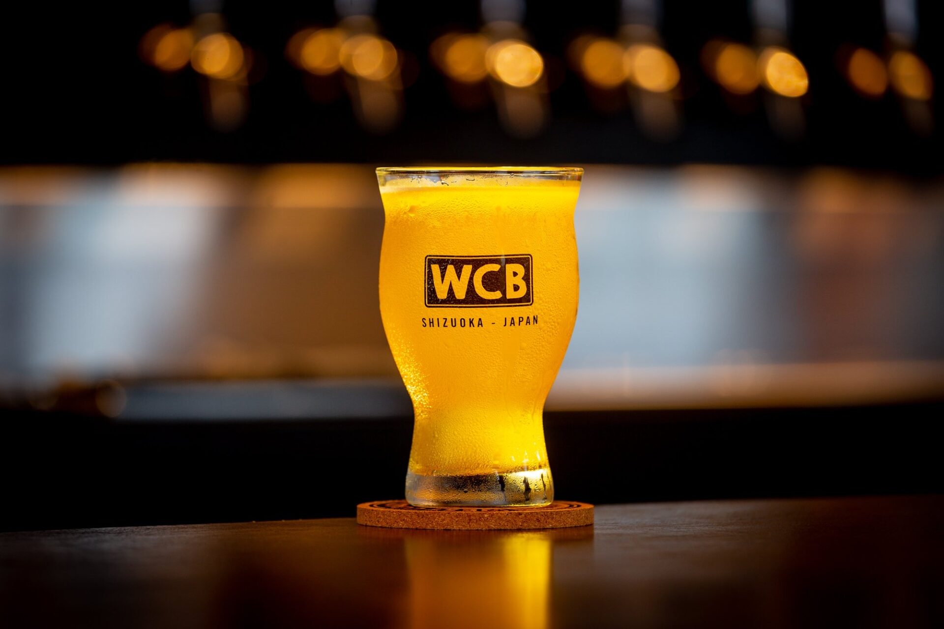 Nature Boi 2 - ビール - West Coast Brewing