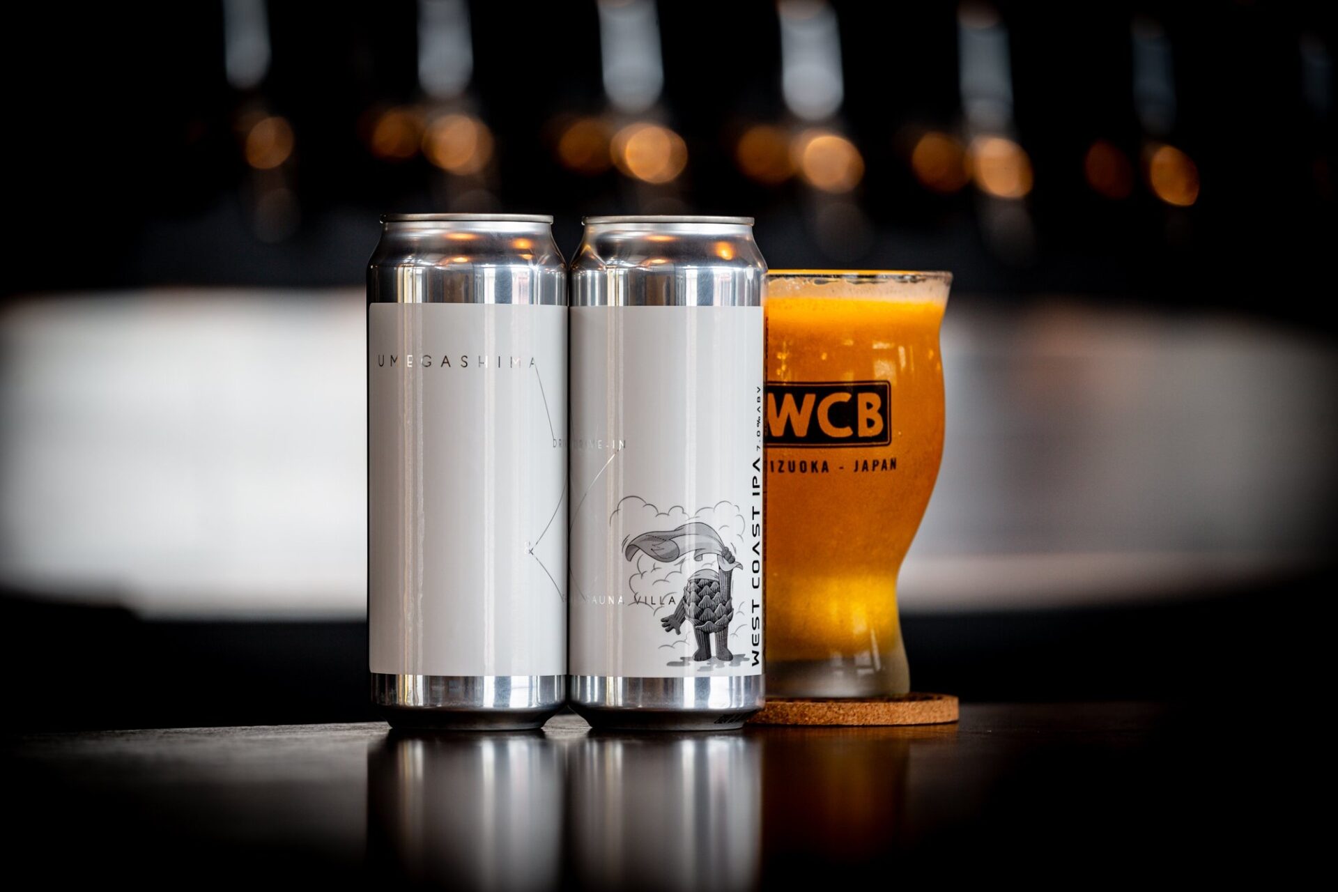 West Coast IPA - ビール - West Coast Brewing