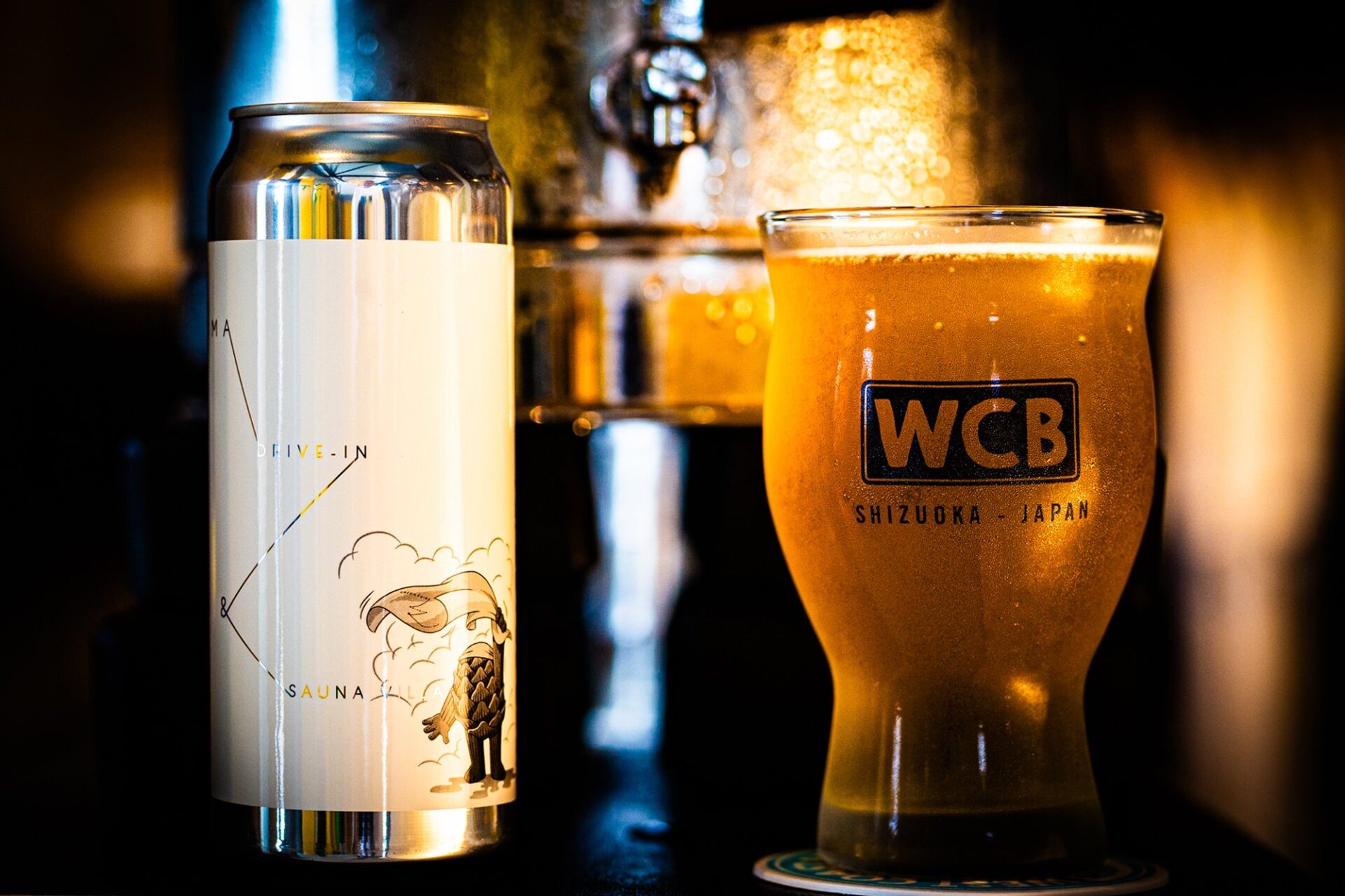 West Coast IPA - ビール - West Coast Brewing