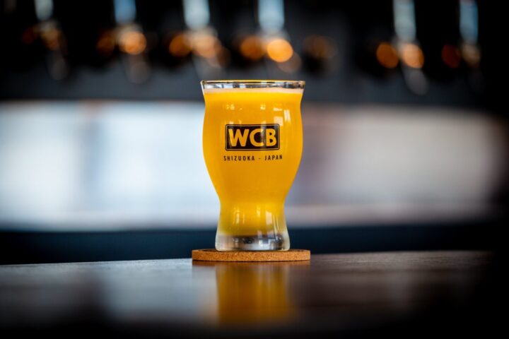 NZ Pils - ビール - West Coast Brewing