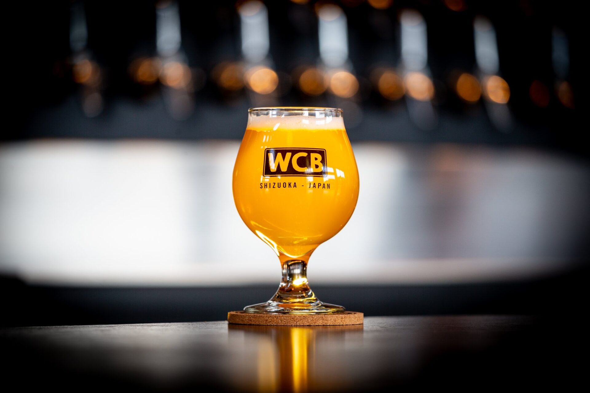 Window to VERTERE 2023 - ビール - West Coast Brewing