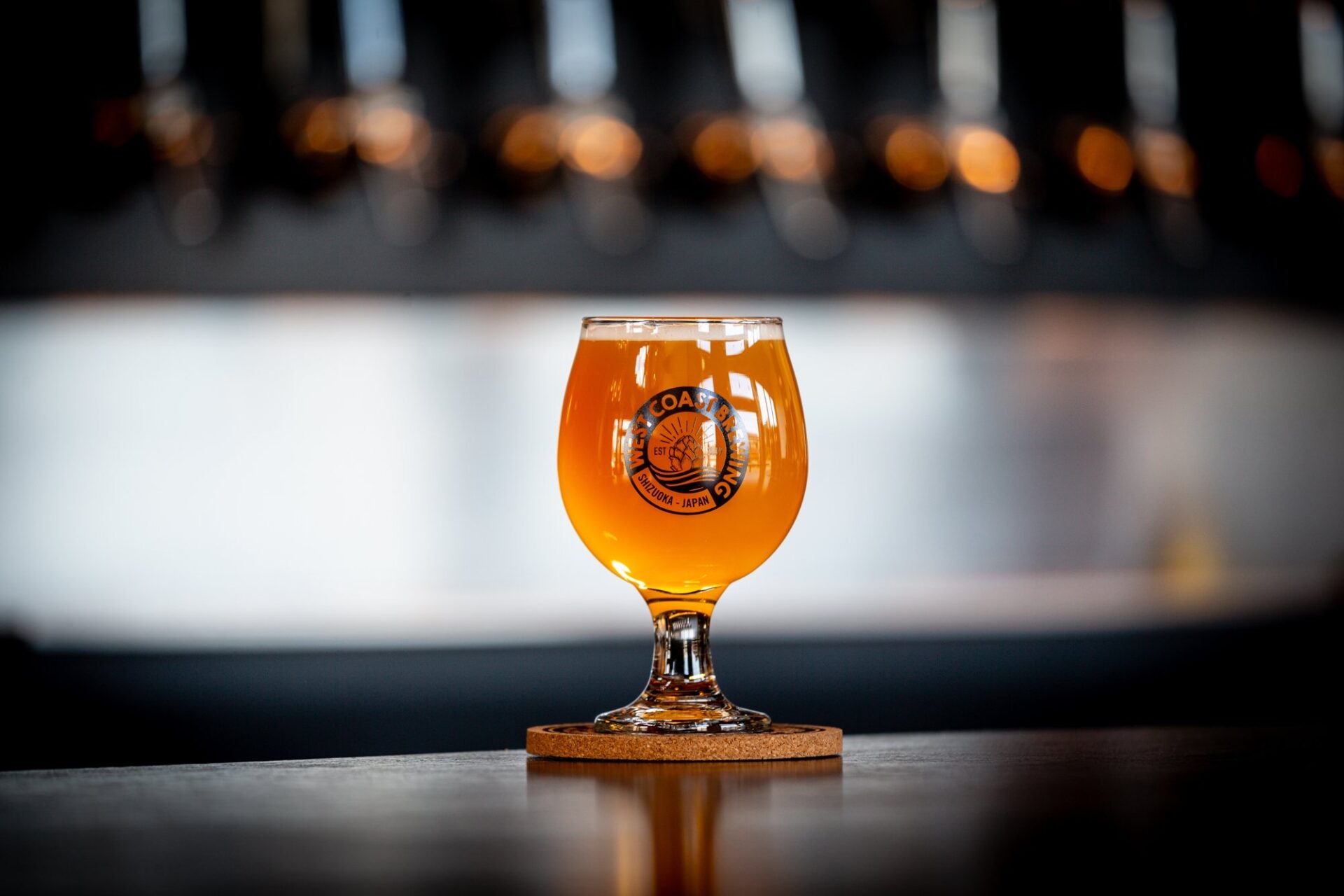 The Voidbreaker - ビール - West Coast Brewing