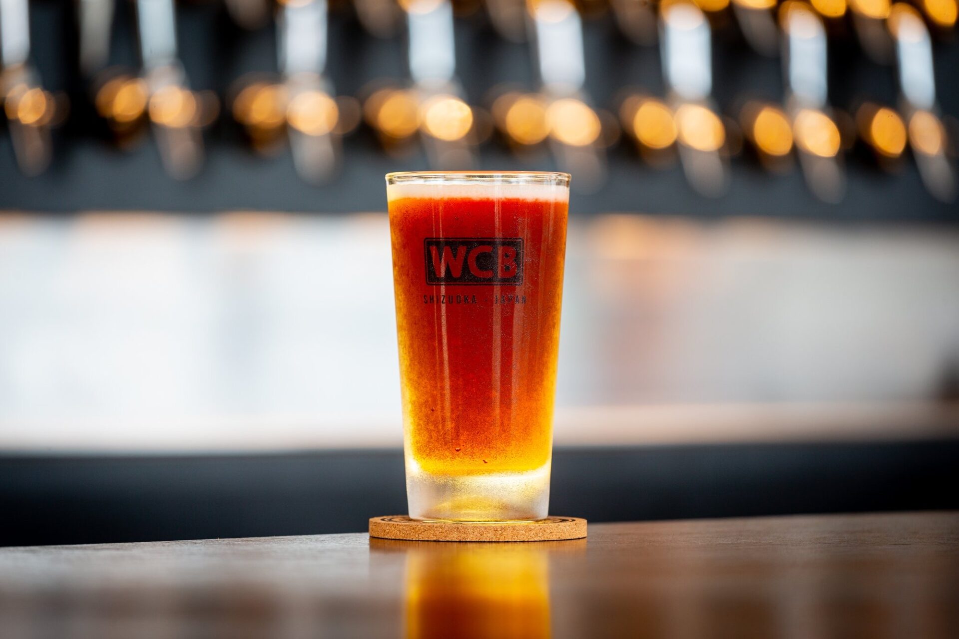 Vienna Lager - ビール - West Coast Brewing