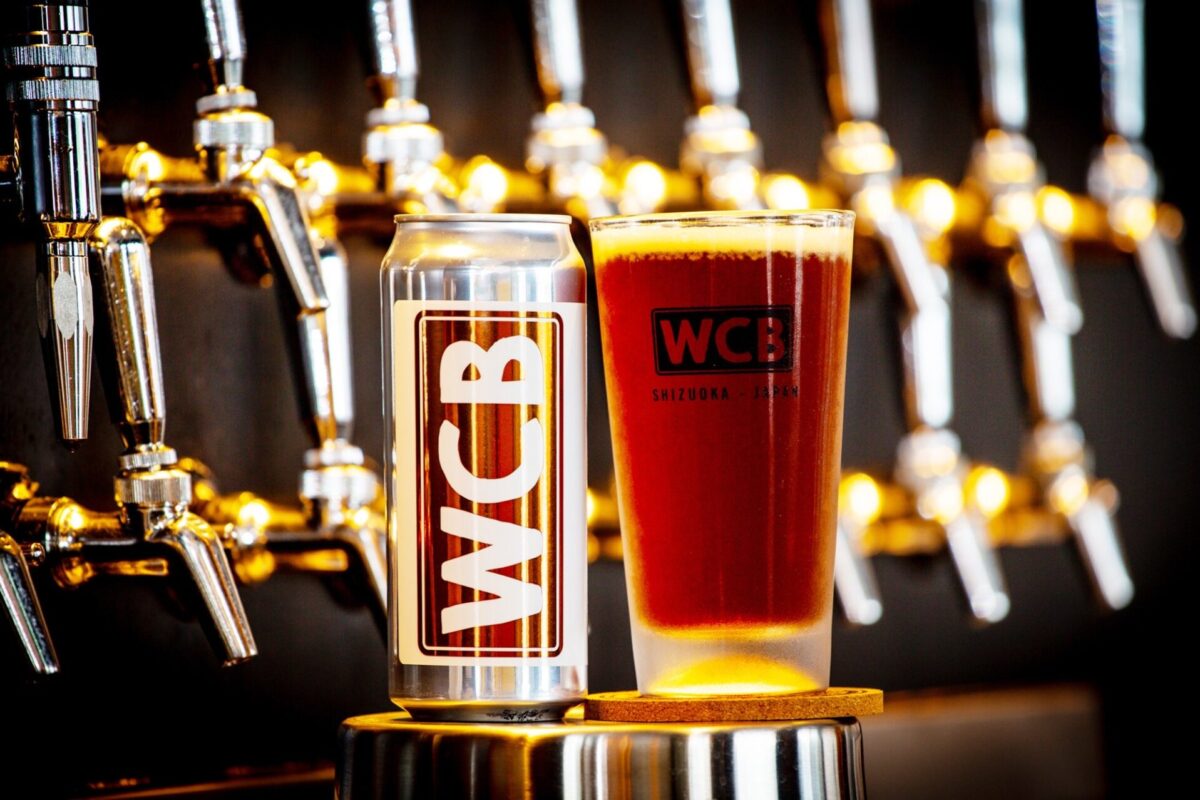 Vienna Lager - ビール - West Coast Brewing