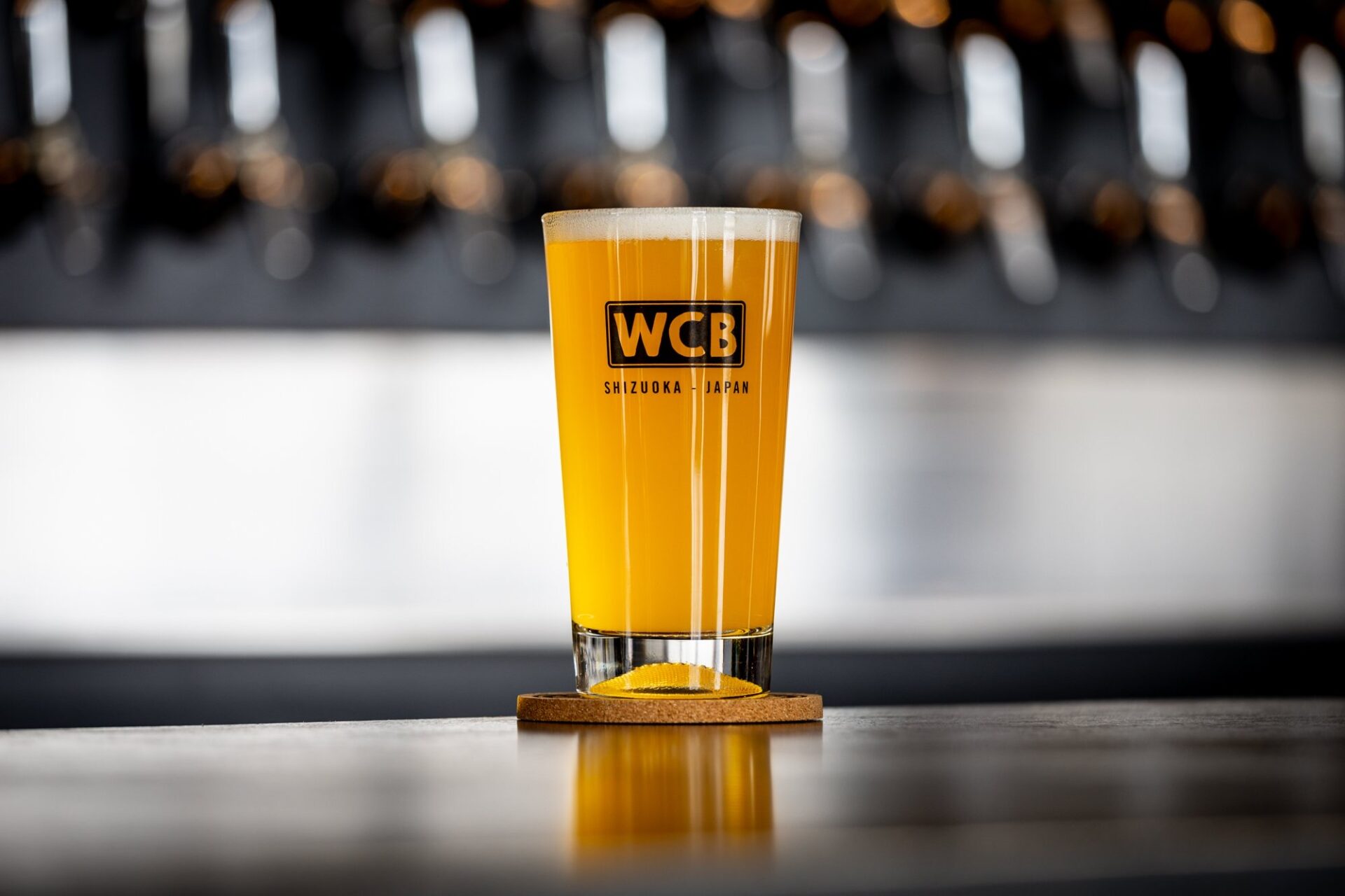 Pineapple Party - ビール - West Coast Brewing